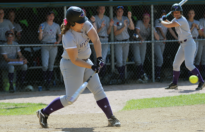 Brooke Gajewski - 2018 - Softball - McKendree University Athletics