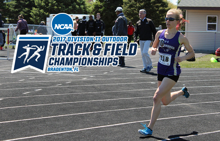 Quincy McSweeney - 2019-20 - Women's Track & Field - McKendree ...