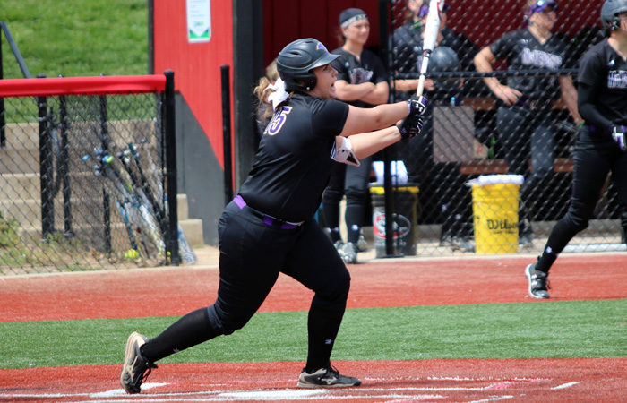 Brooke Gajewski - 2018 - Softball - McKendree University Athletics