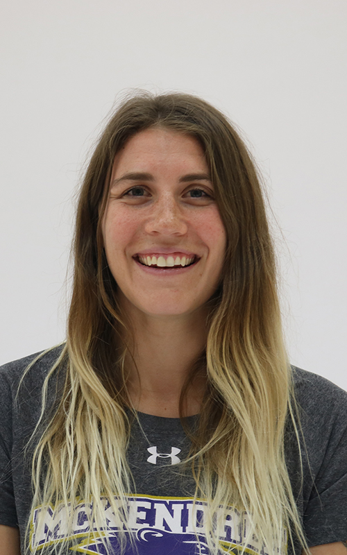 Colleen Lischwe - Head Men's and Women's Water Polo Coach - Men's Water ...