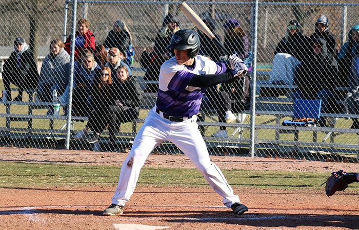 Joseph Copeland - 2022 - Baseball - McKendree University Athletics