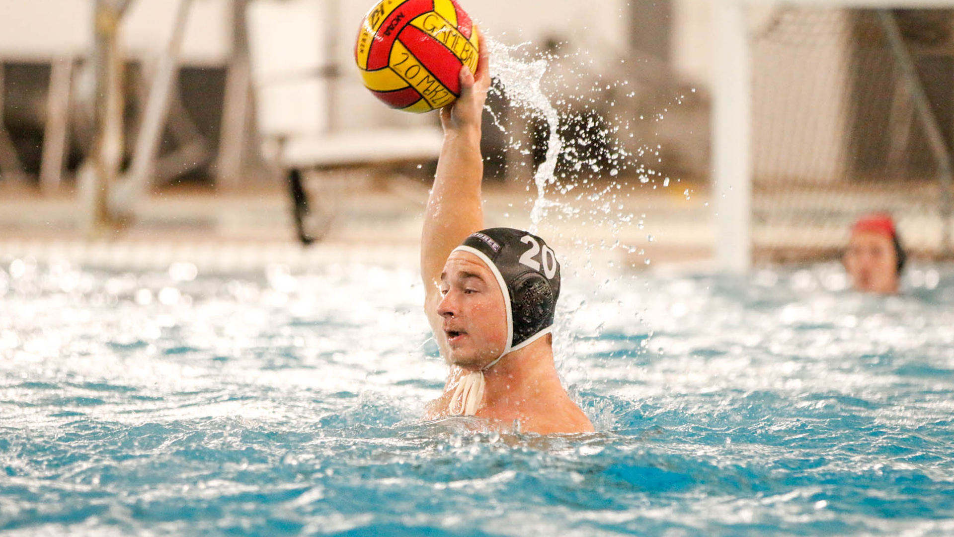 Men's Water Polo Picks Up Win Over Mercyhurst in MAWPC-West Regional ...