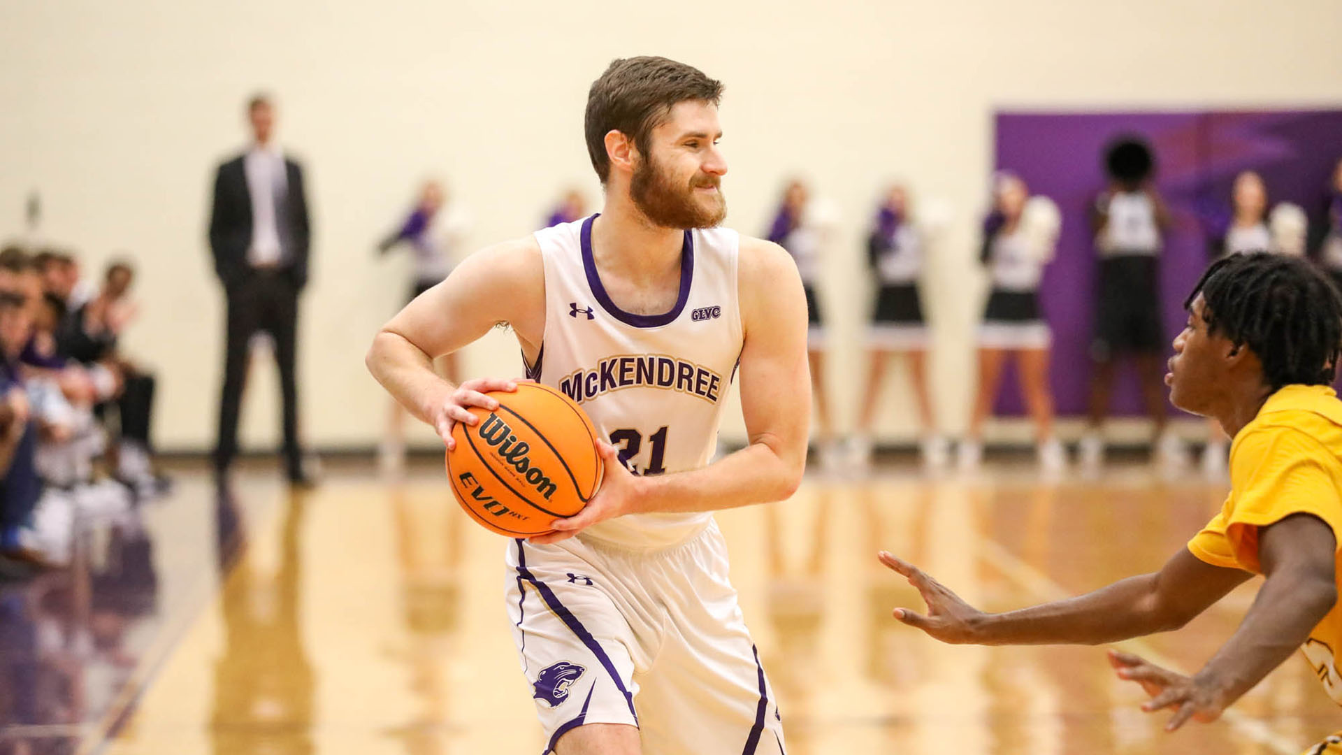 Men Basketball Starts Fast, Holds Off Second Half UIS Rally to Open ...