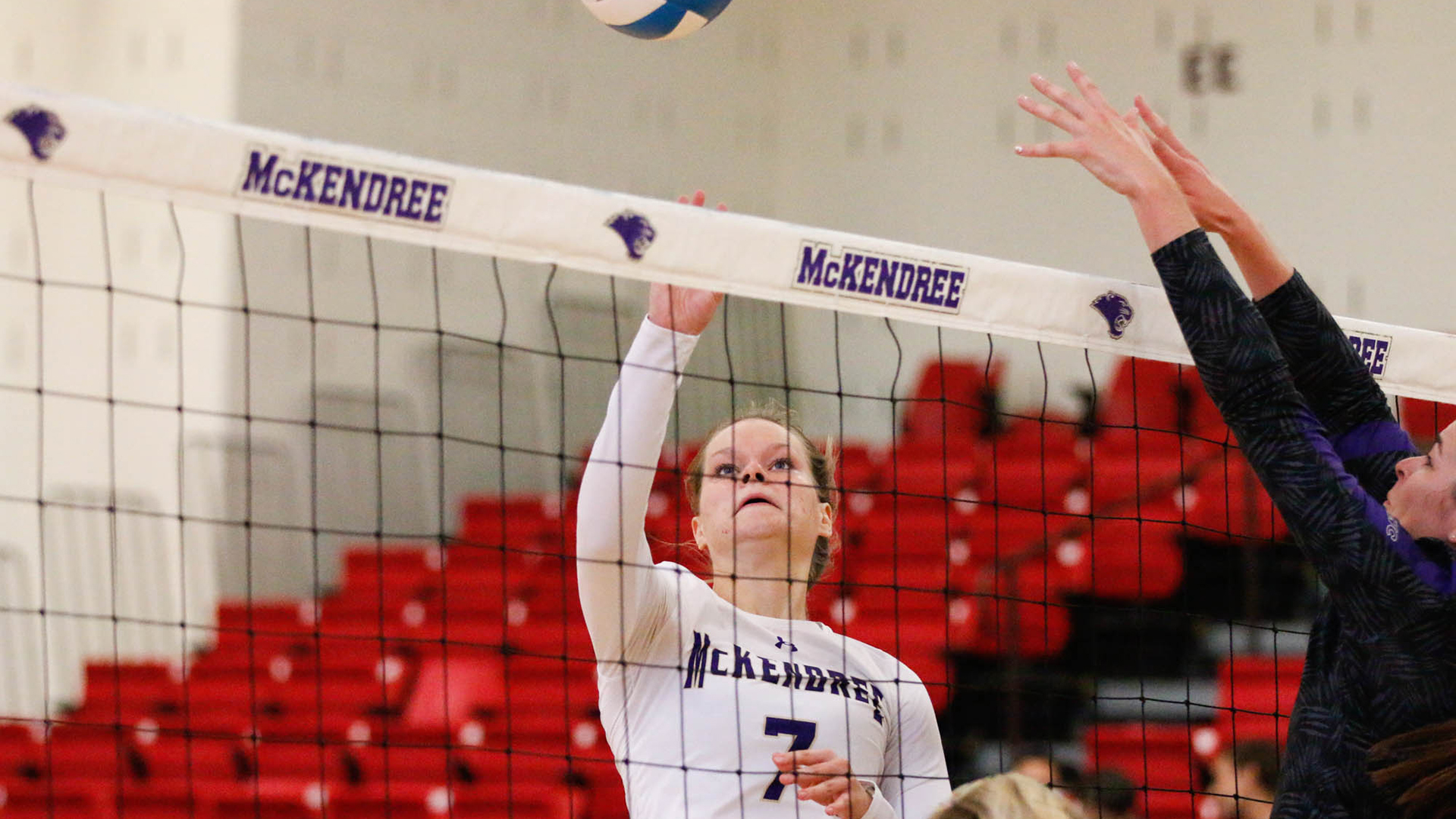 Sarah Porter - 2022 - Women's Volleyball - McKendree University Athletics