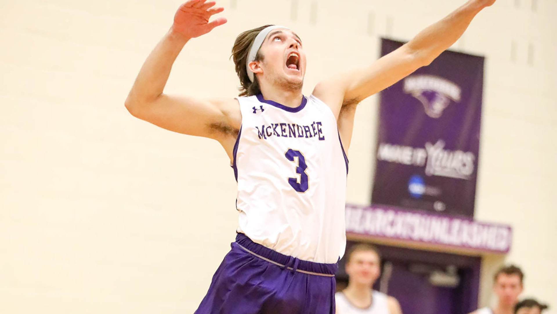 Tyler Poulsen - 2024 - Men's Volleyball - McKendree University Athletics