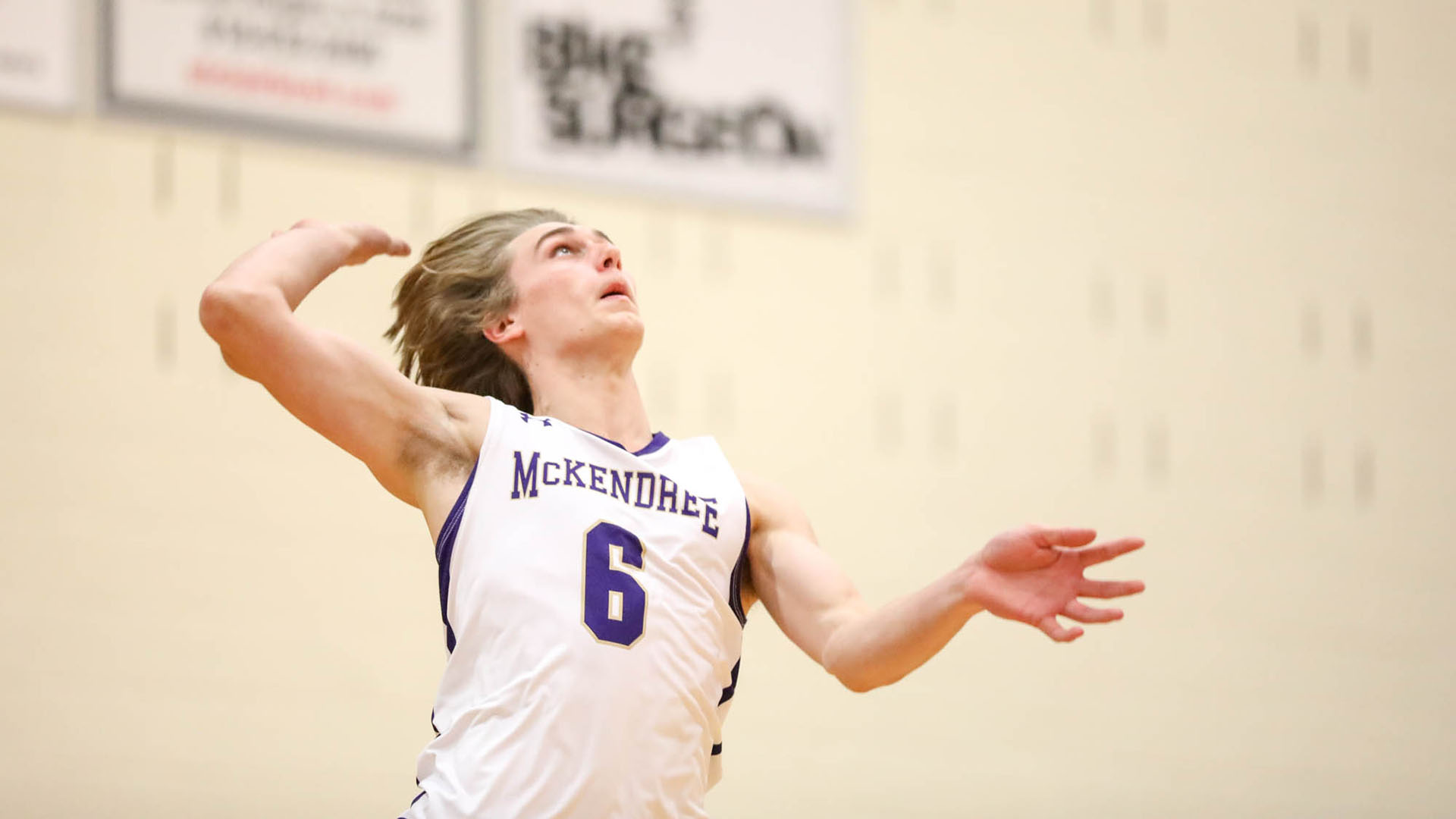 Men’s Volleyball Drops MIVA Contest to Purdue Fort Wayne - McKendree ...