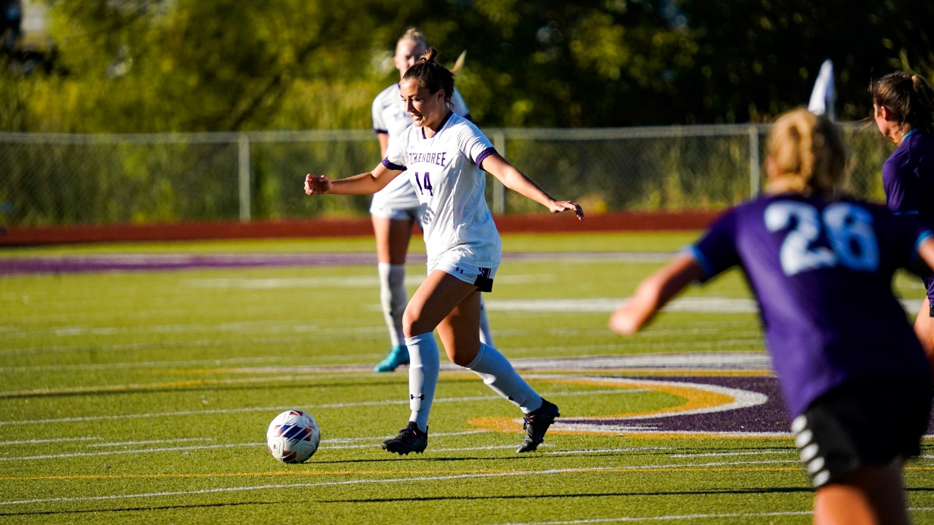 Morgan Bova - 2023 - Women's Soccer - McKendree University Athletics