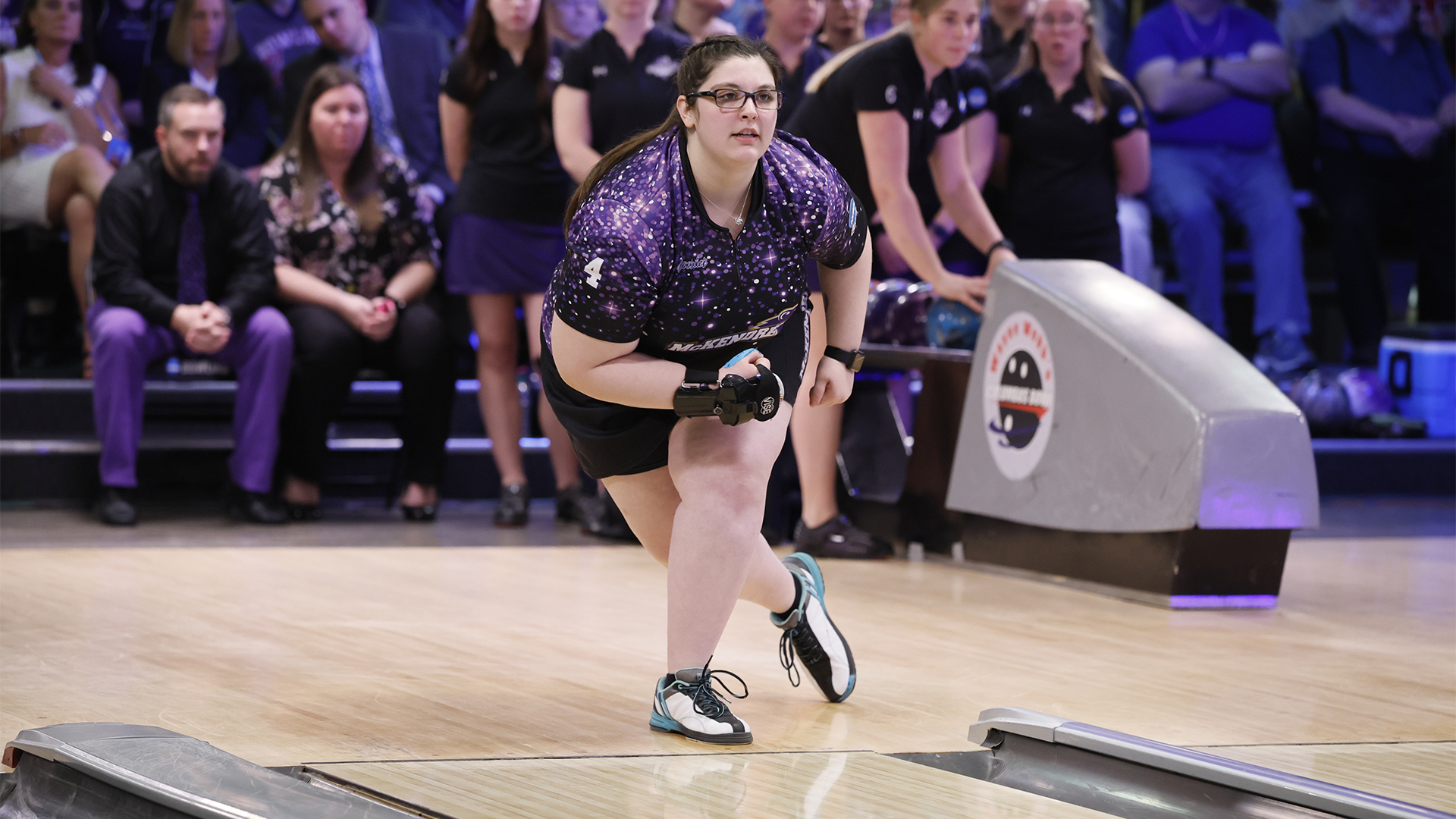 Rebecca Hagerman - 2022-23 - Women's Bowling - McKendree University ...