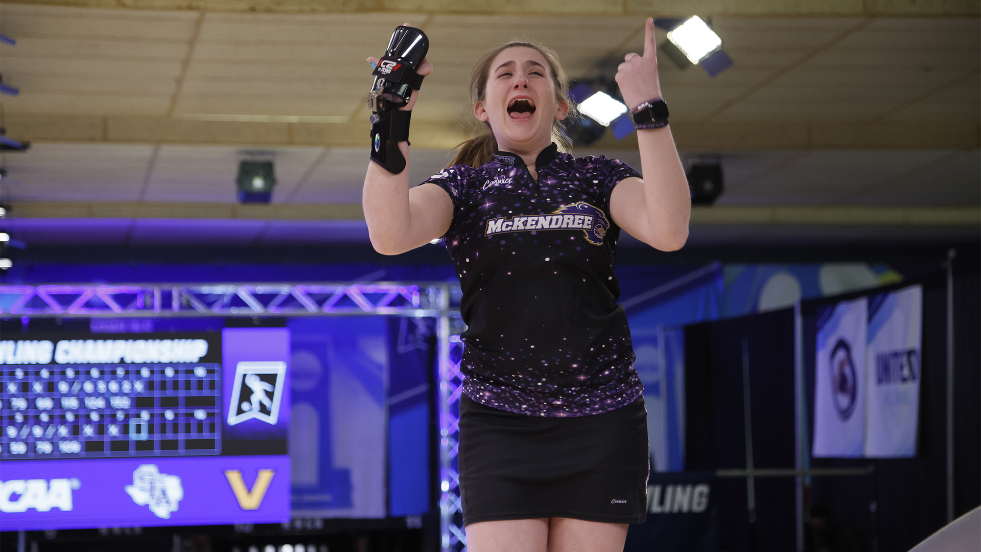 Maranda Pattison - 2022-23 - Women's Bowling - McKendree University ...