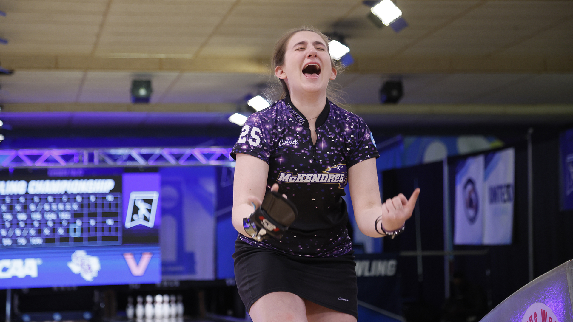 Maranda Pattison - 2022-23 - Women's Bowling - McKendree University ...