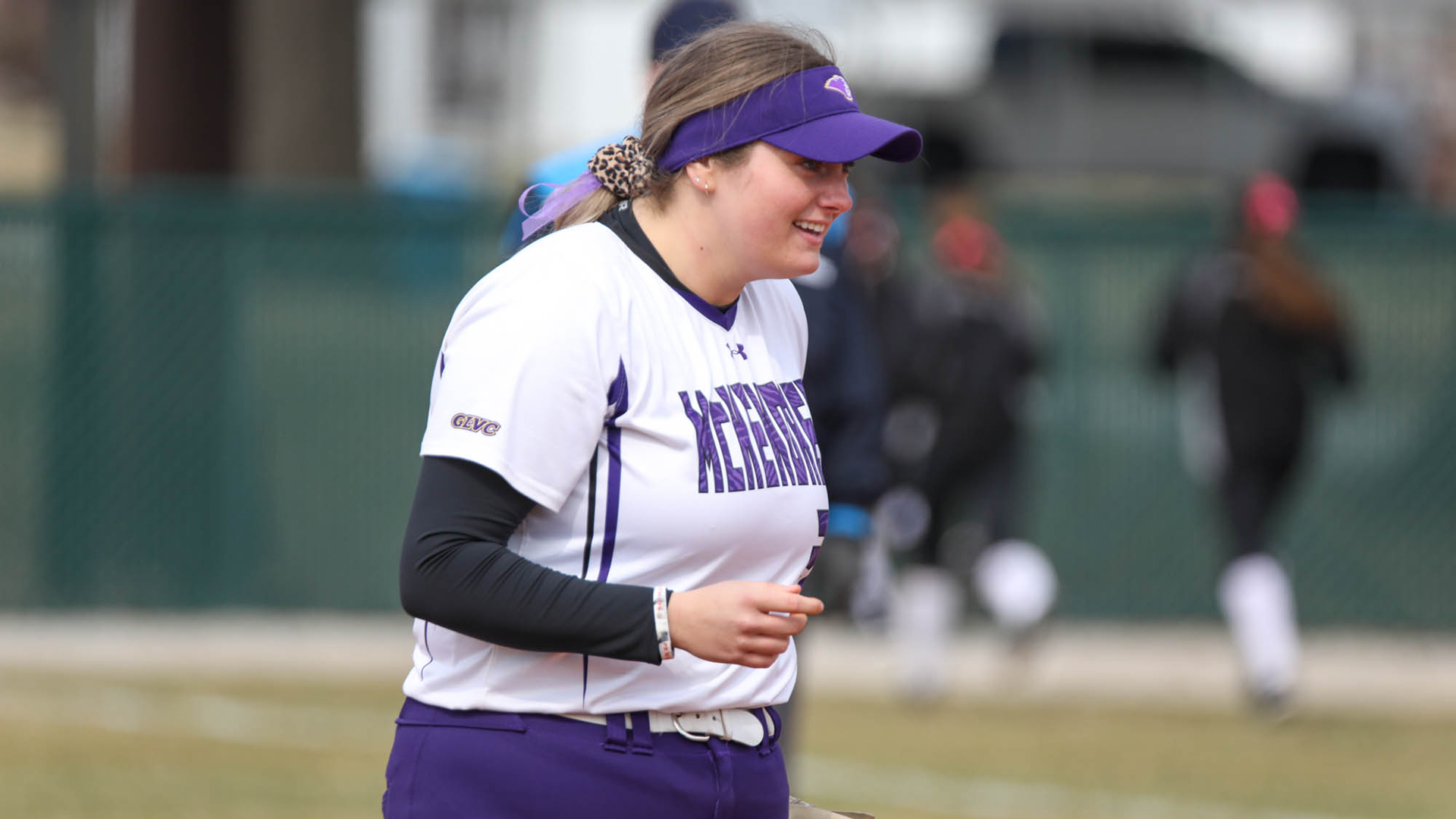 Emily Mudd - 2023 - Softball - McKendree University Athletics