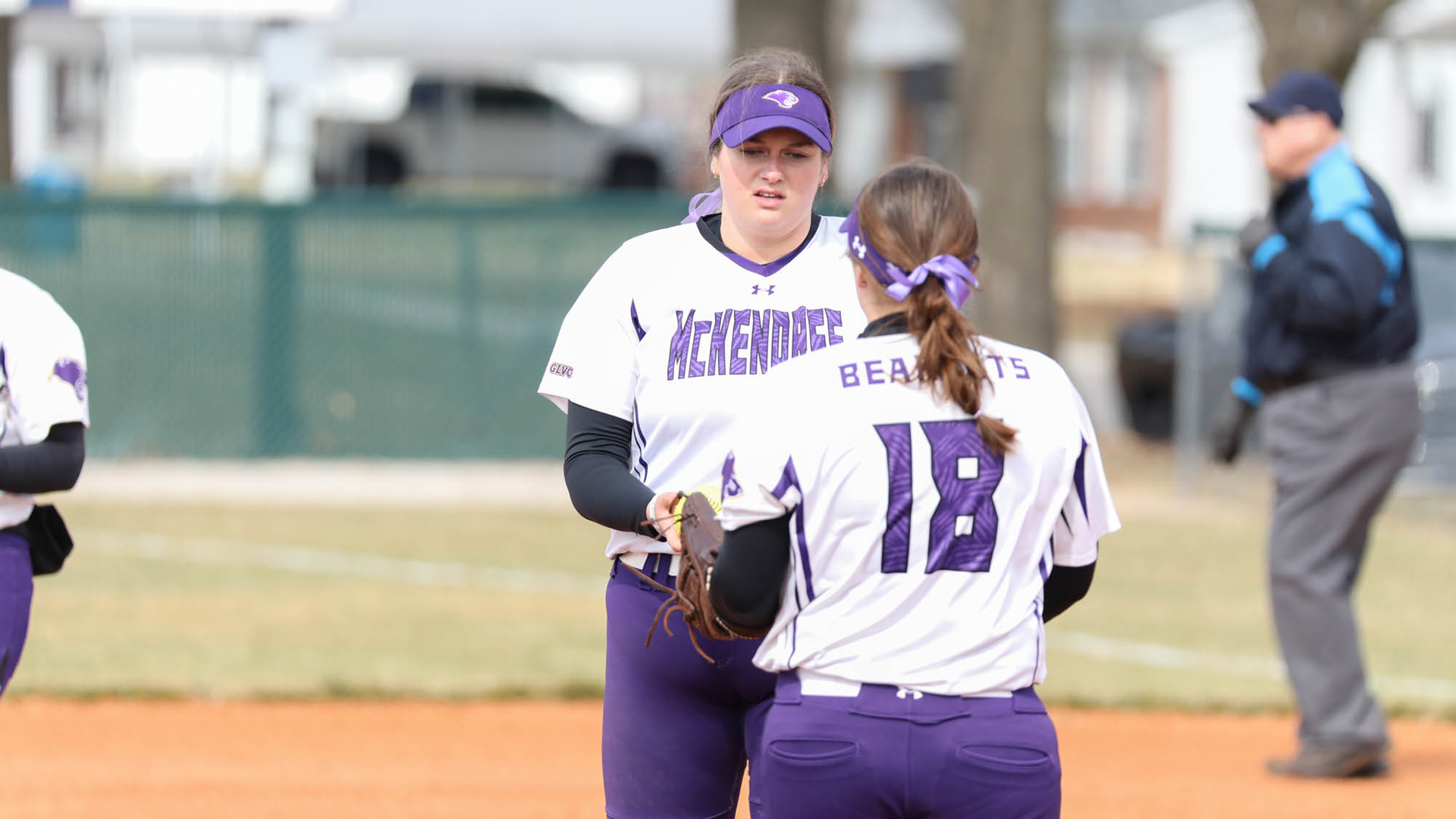 Emily Mudd - 2023 - Softball - McKendree University Athletics