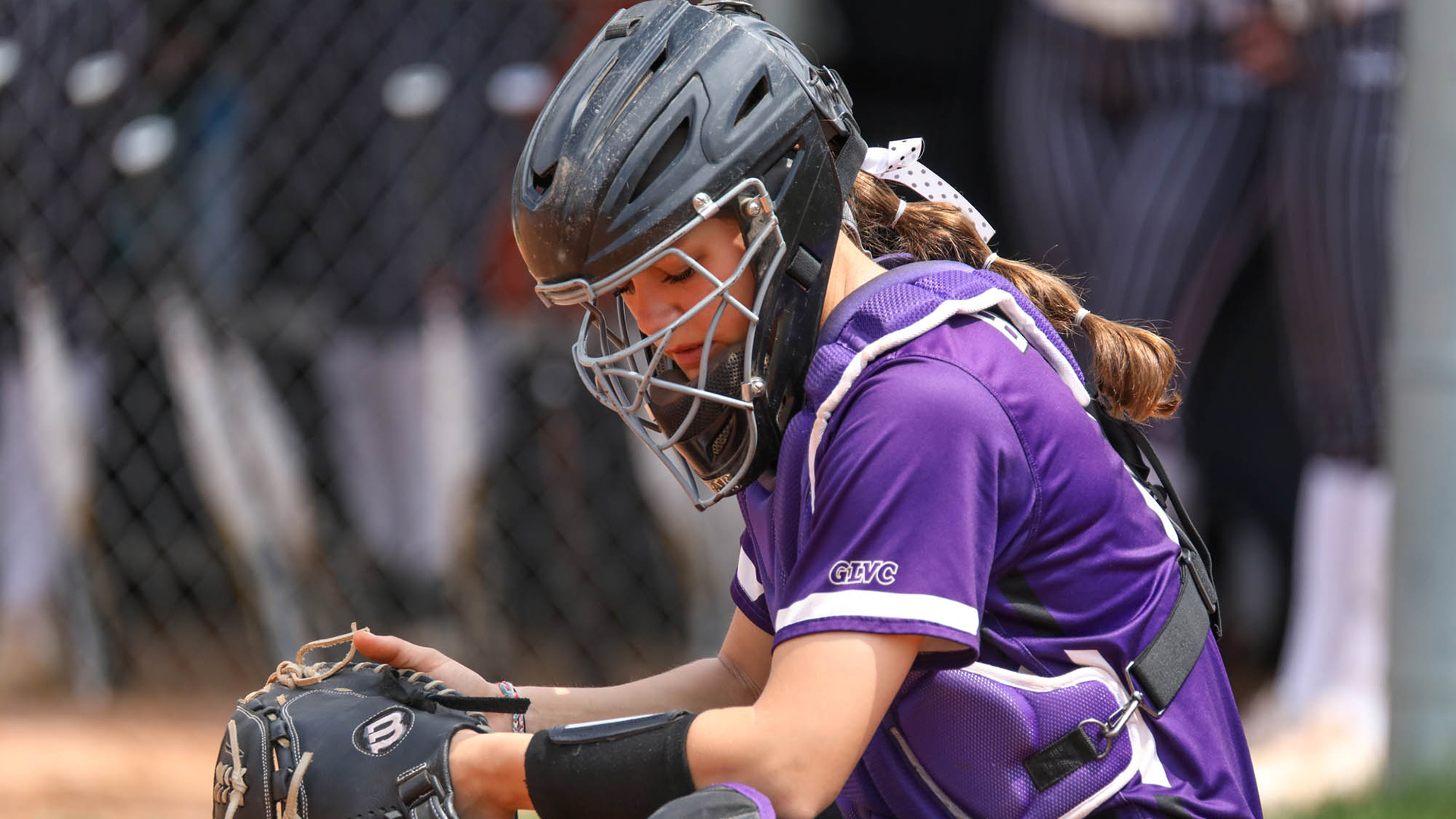 Morgan Andrews - 2023 - Softball - McKendree University Athletics