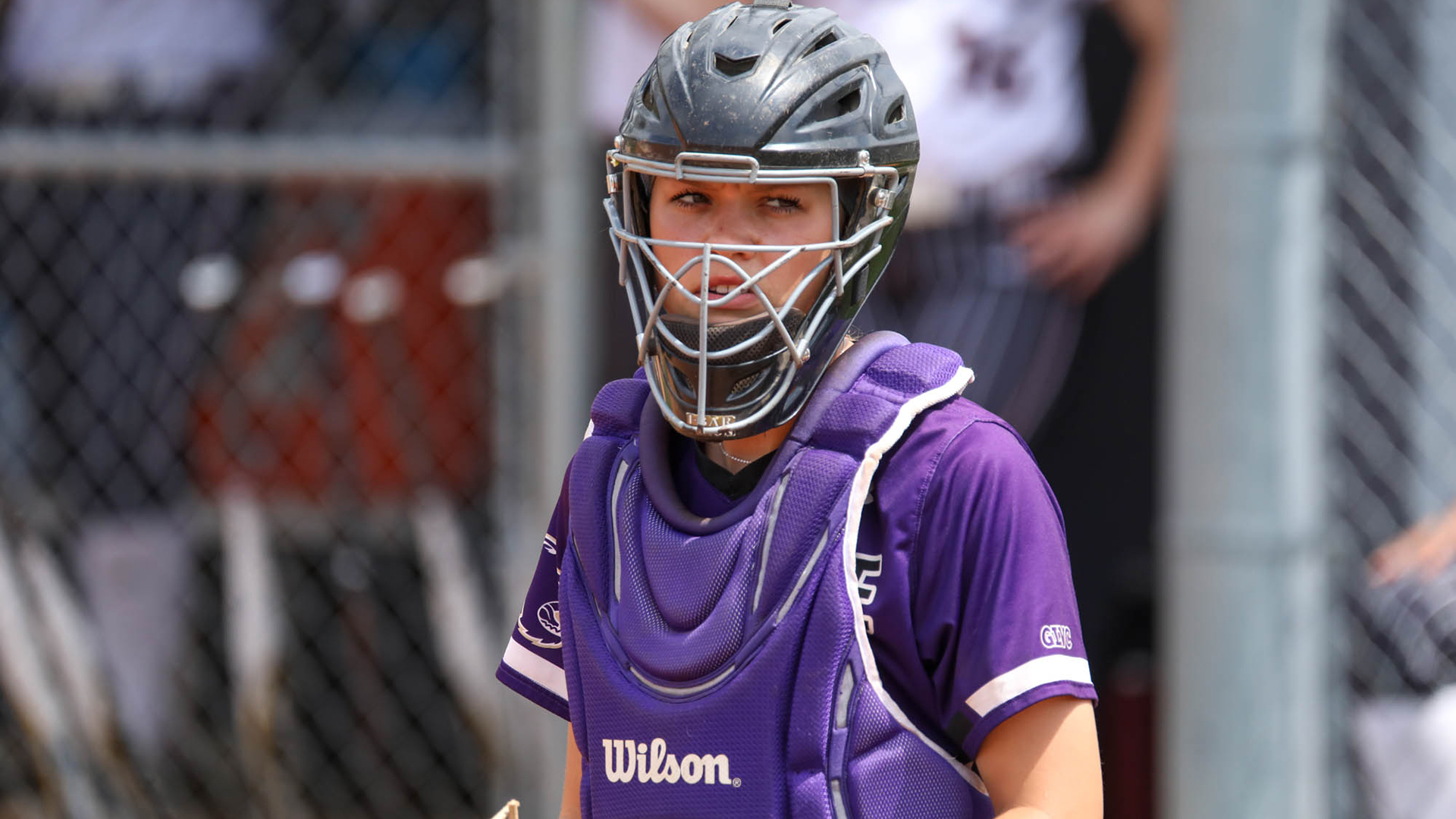 Morgan Andrews - 2023 - Softball - McKendree University Athletics