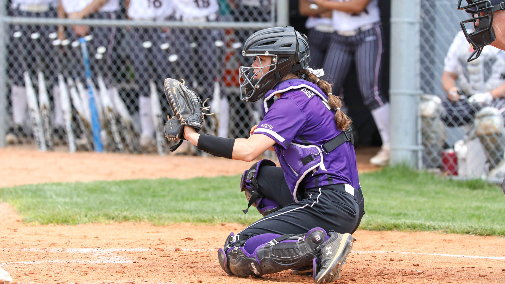 Morgan Andrews - 2023 - Softball - McKendree University Athletics