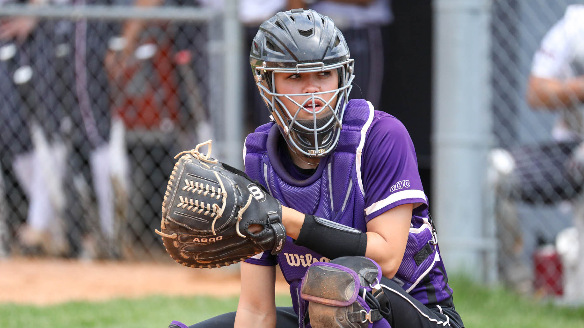 Morgan Andrews - 2023 - Softball - McKendree University Athletics