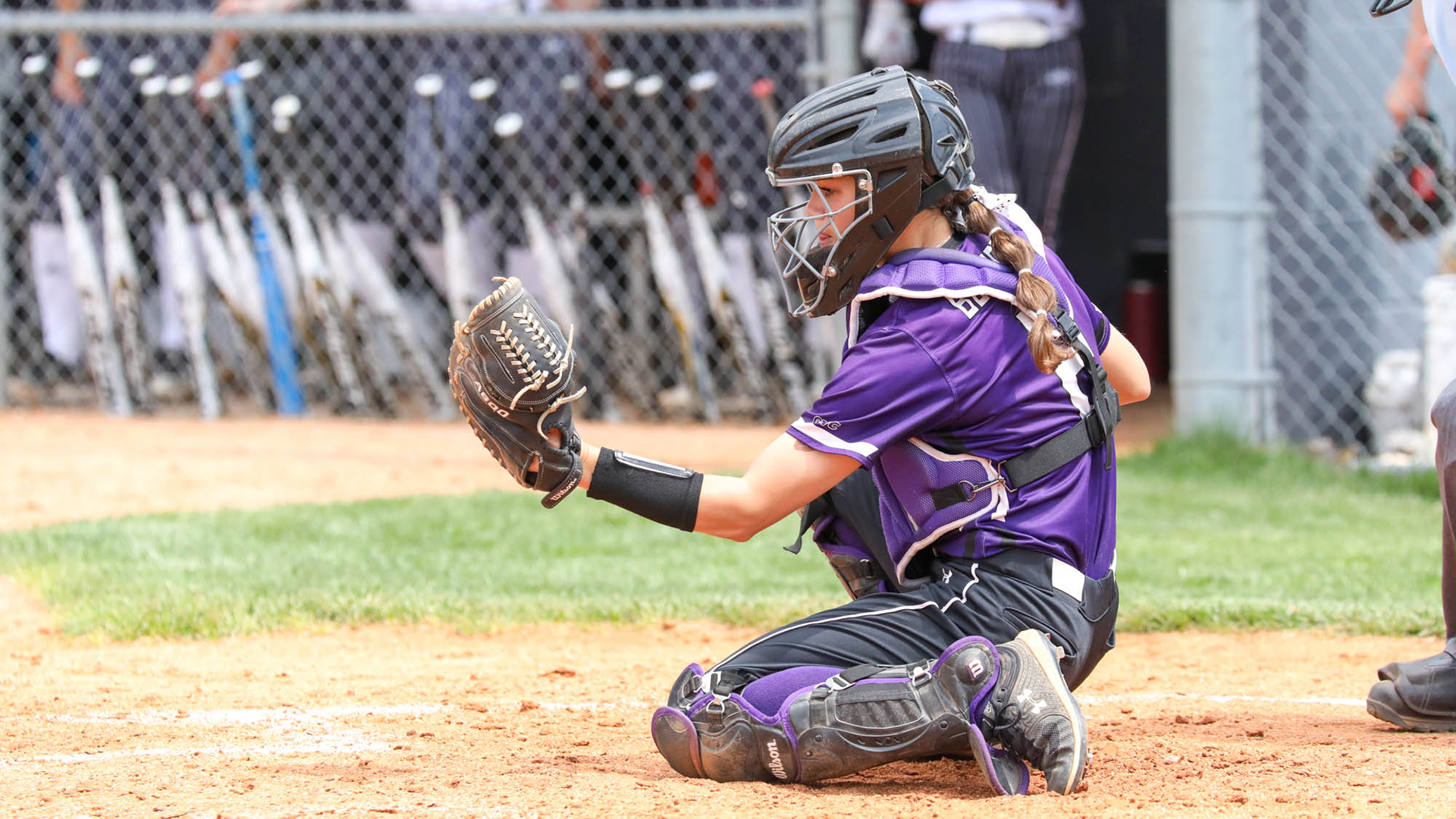 Morgan Andrews - 2023 - Softball - McKendree University Athletics
