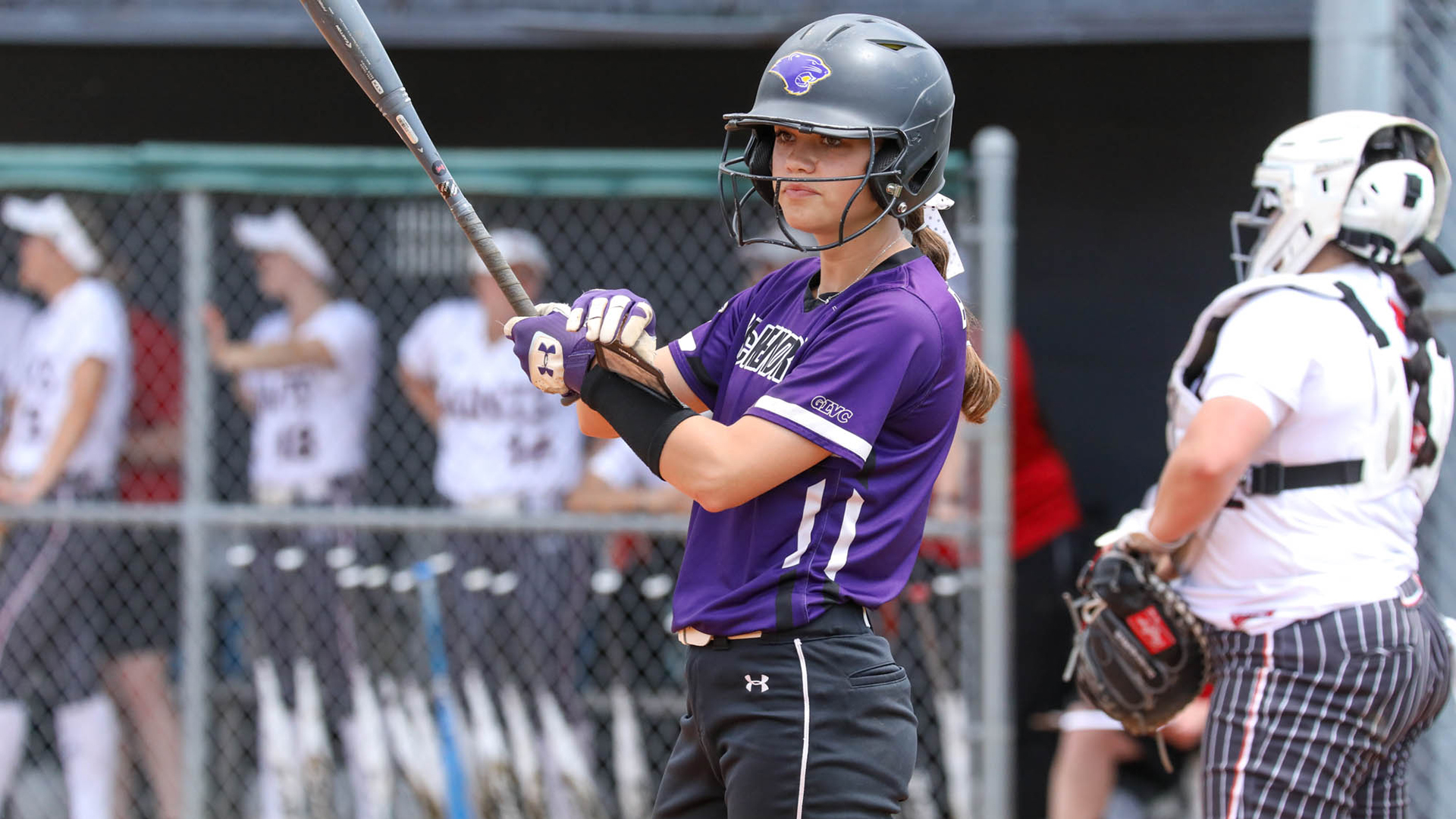 Morgan Andrews - 2023 - Softball - McKendree University Athletics