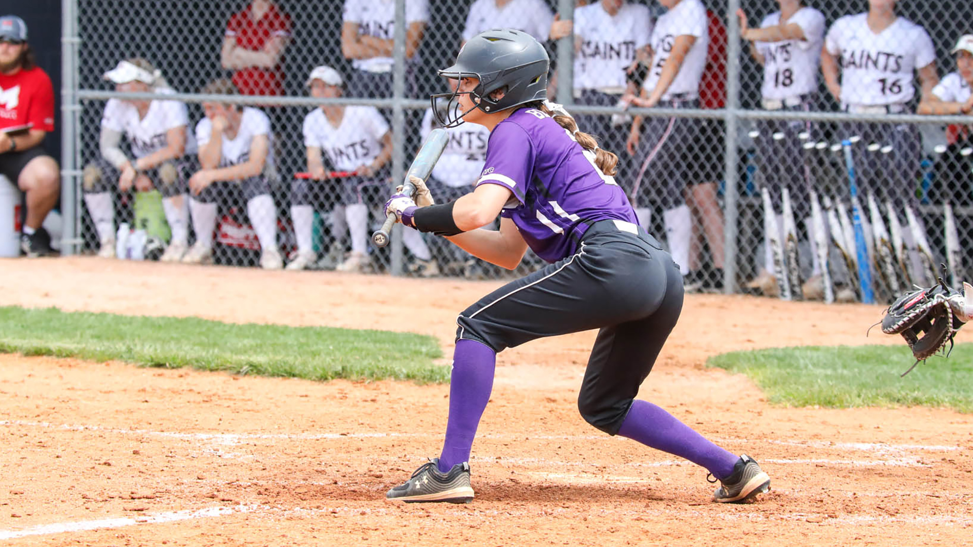 Morgan Andrews - 2023 - Softball - McKendree University Athletics