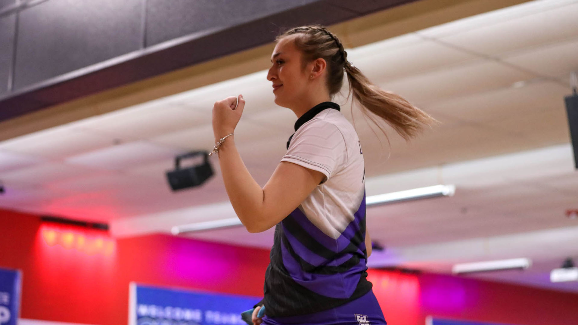Isabel Allen - 2022-23 - Women's Bowling - McKendree University Athletics