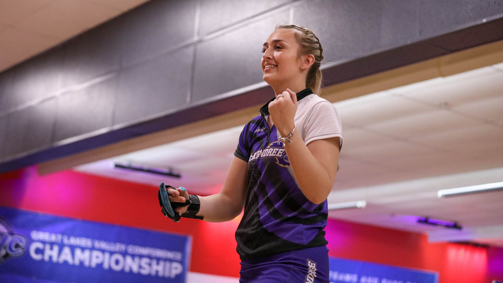 Isabel Allen - 2022-23 - Women's Bowling - McKendree University Athletics