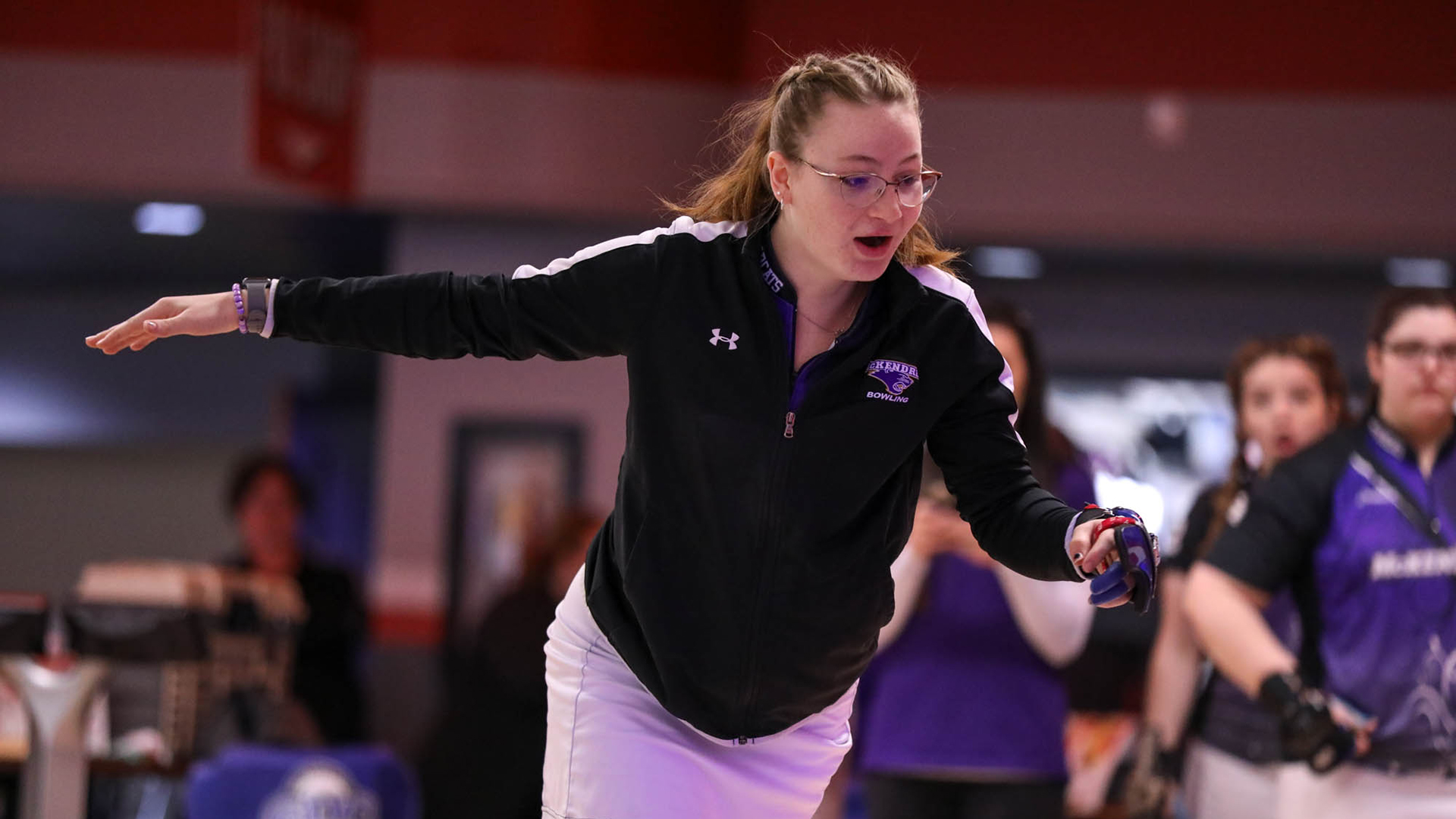 Kayla Smith - 2022-23 - Women's Bowling - McKendree University Athletics