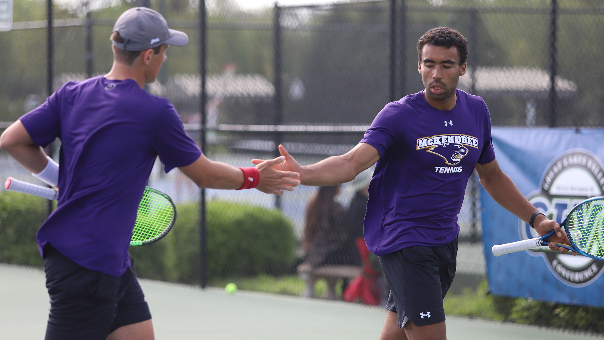 Leonardo Schmitz Frederico - 2023-24 - Men's Tennis - McKendree ... Leonardo Schmitz Frederico - 2023-24 - Men's Tennis - McKendree ...