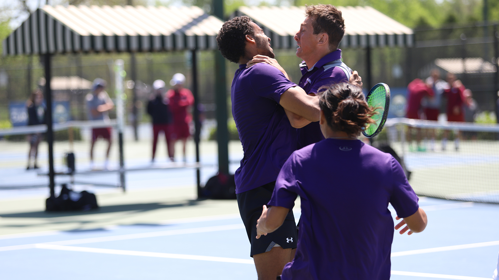 Leonardo Schmitz Frederico - 2023-24 - Men's Tennis - McKendree ... Leonardo Schmitz Frederico - 2023-24 - Men's Tennis - McKendree ...