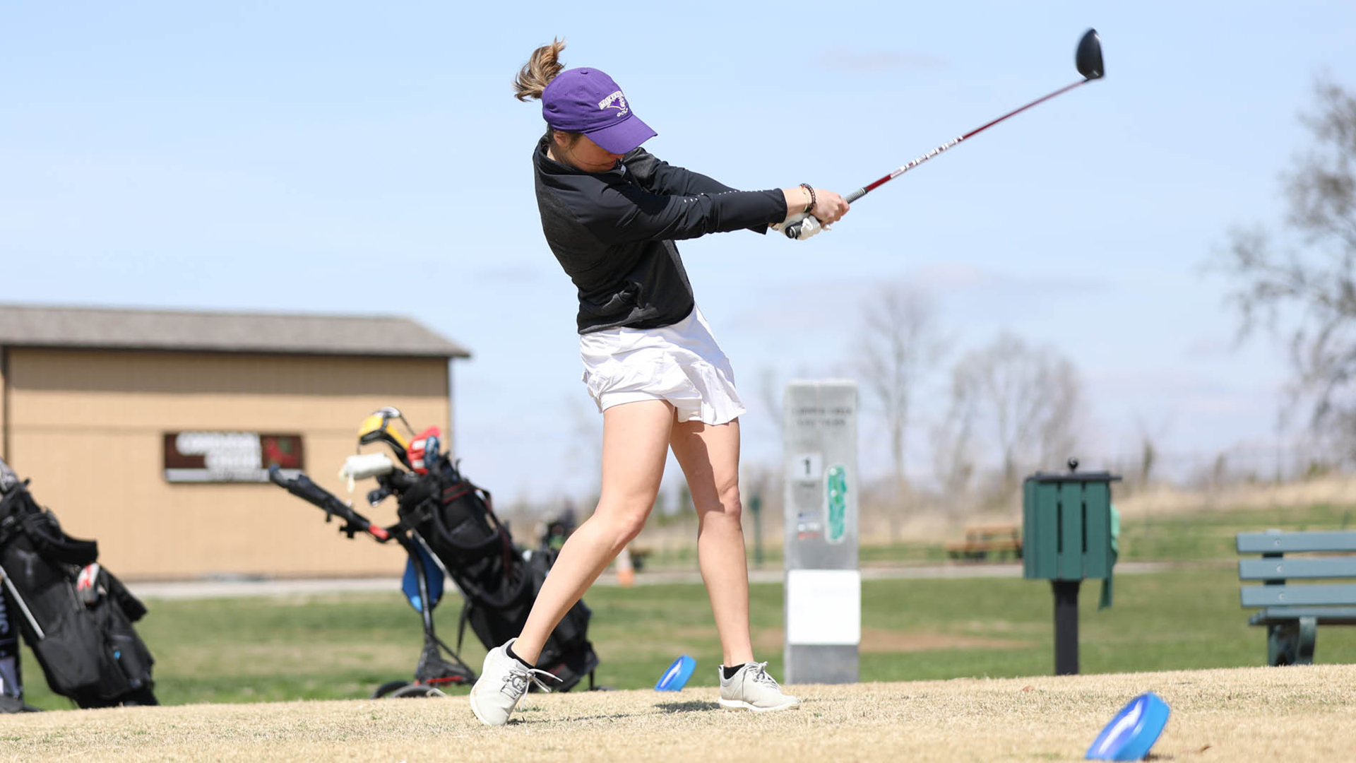 Paige Hamel - 2022-23 - Women's Golf - McKendree University Athletics