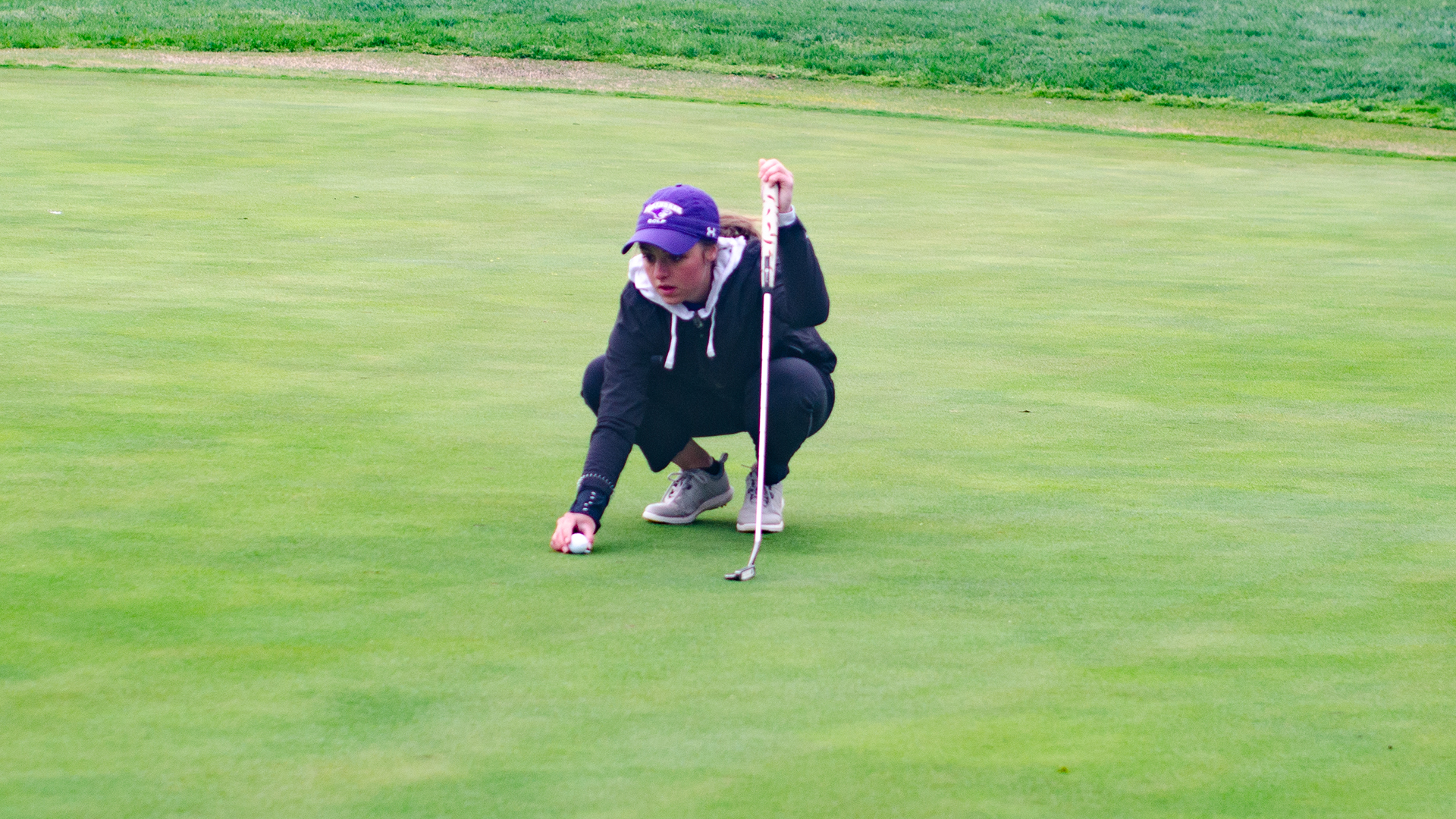 Paige Hamel - 2022-23 - Women's Golf - McKendree University Athletics