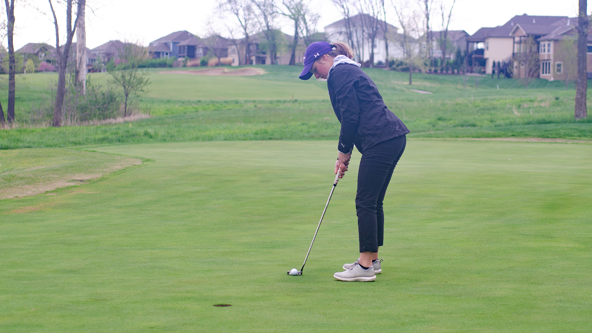 Paige Hamel - 2022-23 - Women's Golf - McKendree University Athletics