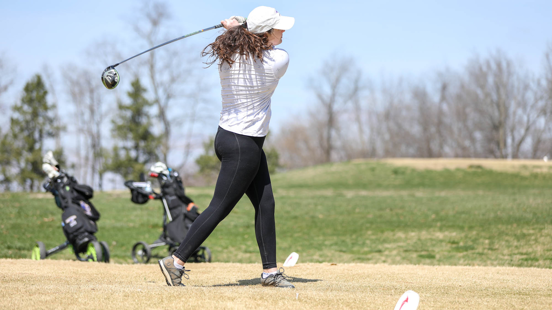 Addie Smith - 2022-23 - Women's Golf - McKendree University Athletics