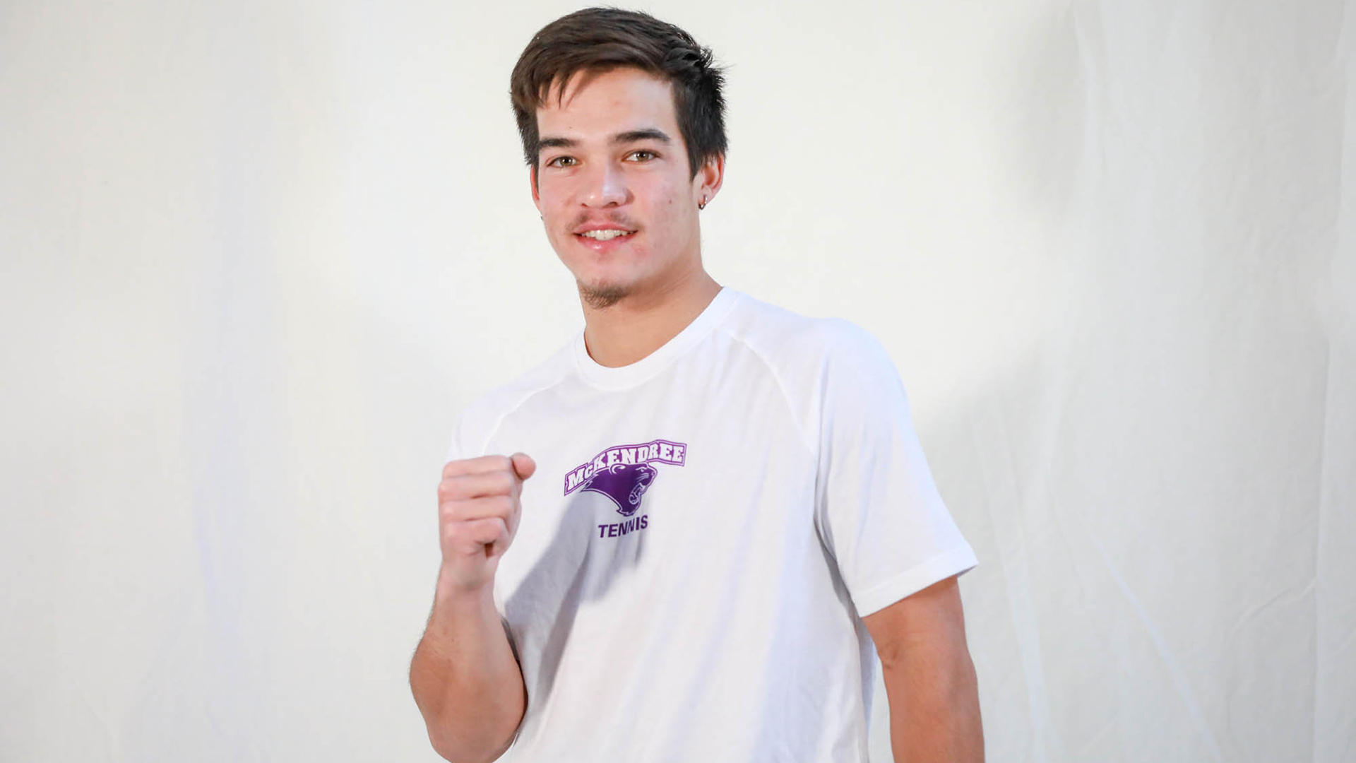 Ryan Fung - 2022-23 - Men's Tennis - McKendree University Athletics