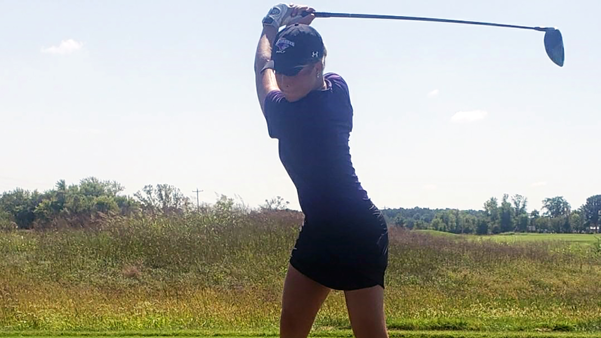 Rachael Kell - 2022-23 - Women's Golf - McKendree University Athletics