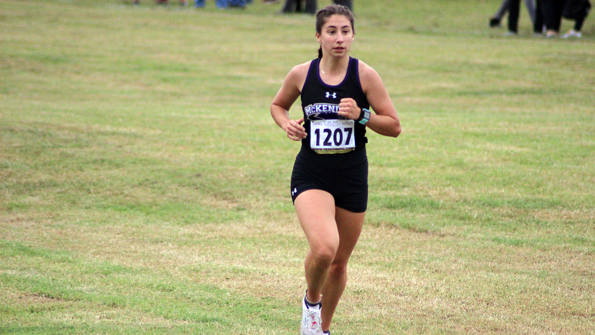 Reagan Lucas - 2023 - Women's Cross Country - McKendree University ...