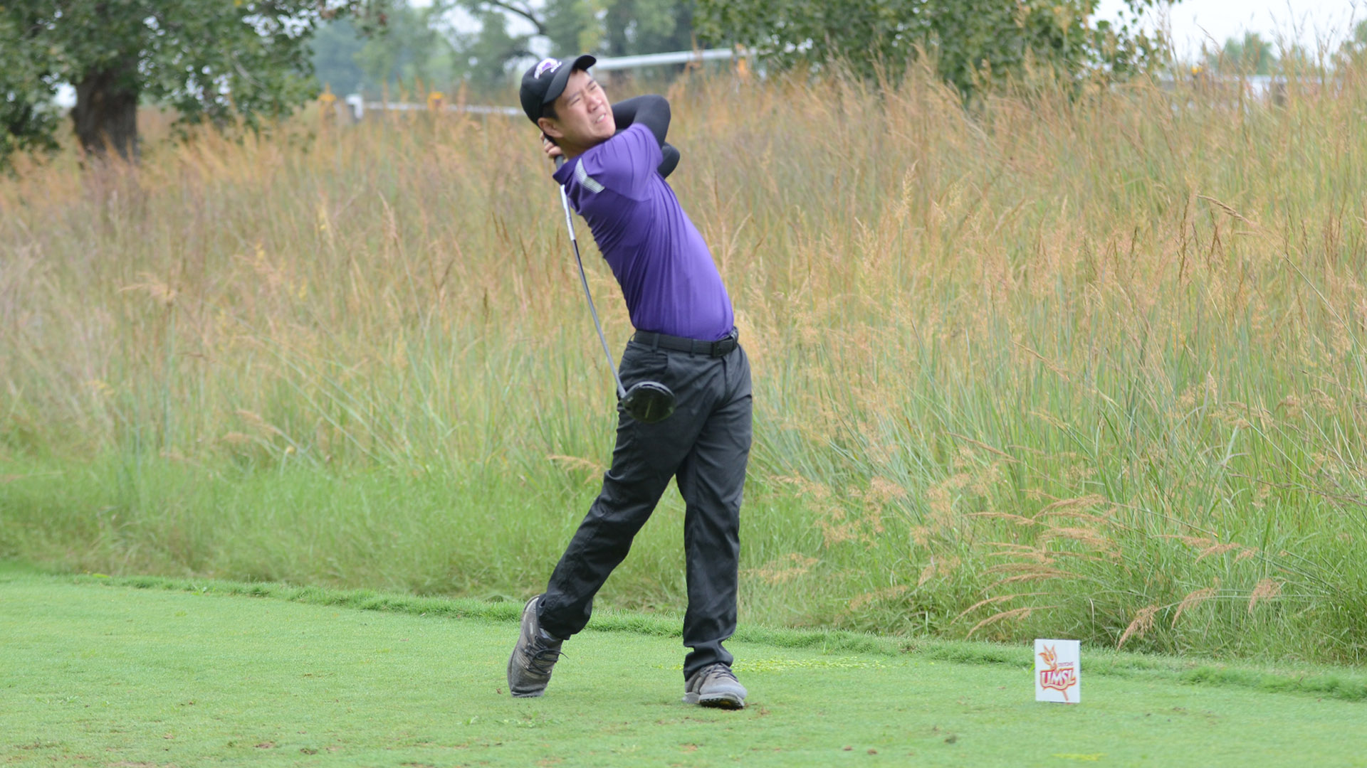 Thomas Tollefsen - 2022-23 - Men's Golf - McKendree University Athletics