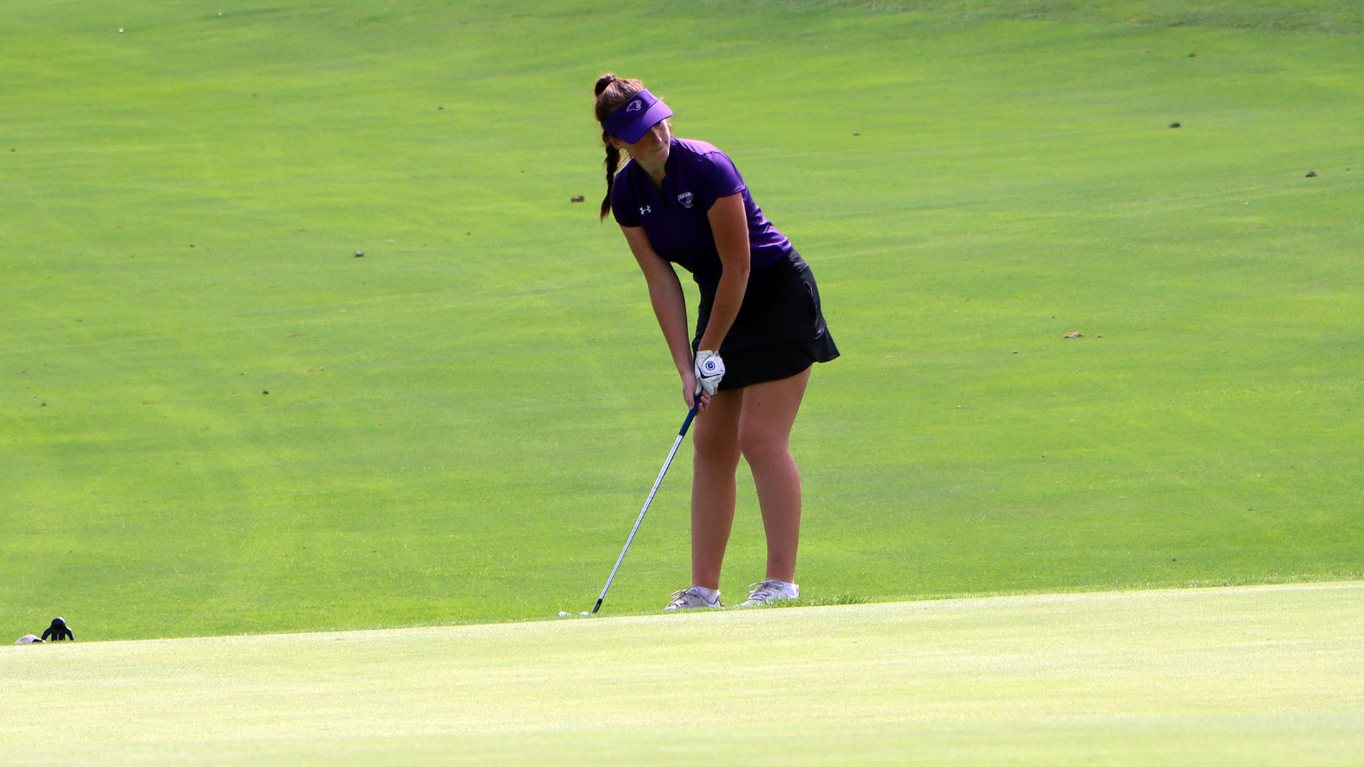 Imogen Rafferty - 2022-23 - Women's Golf - McKendree University Athletics
