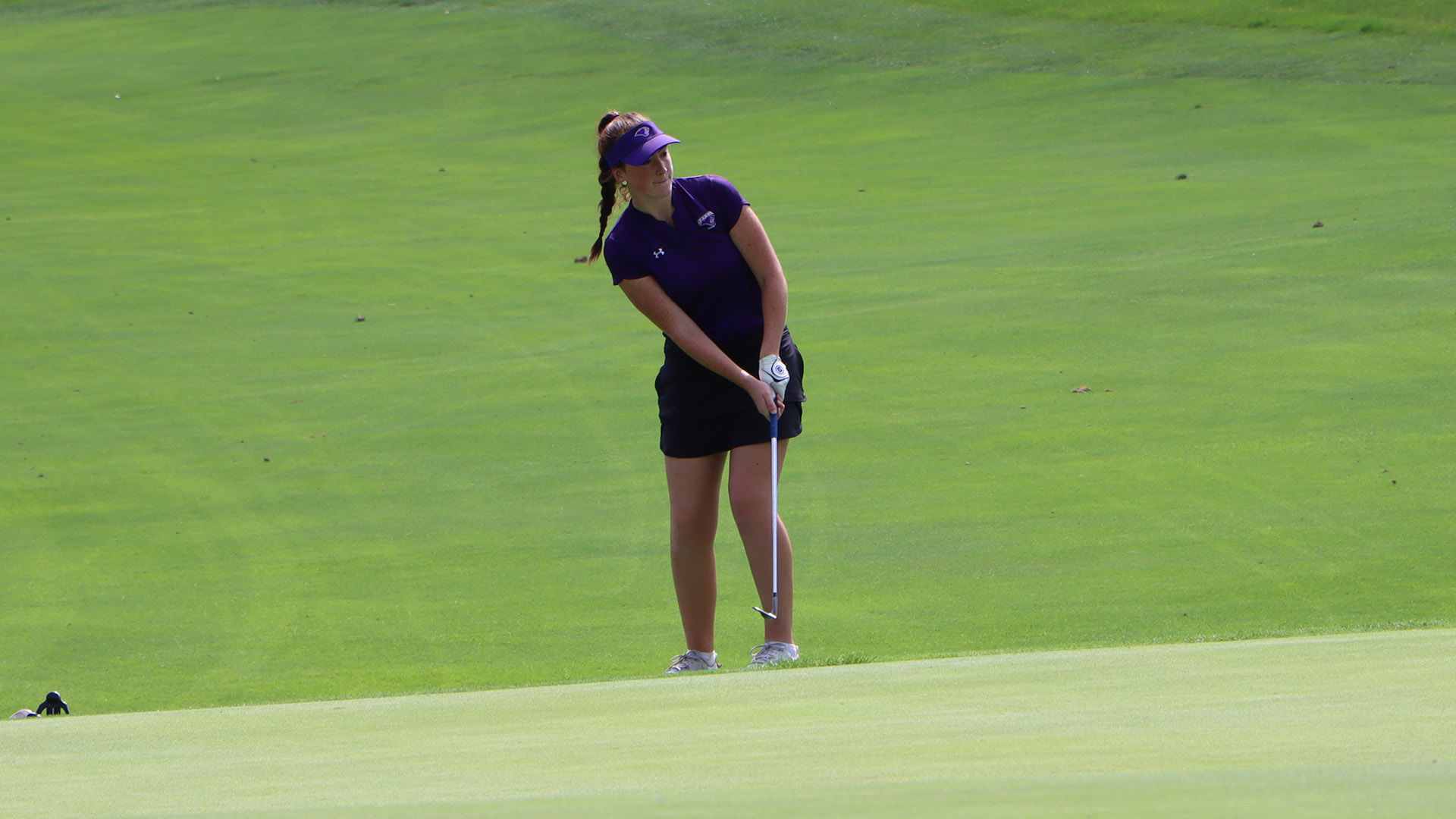 Imogen Rafferty - 2022-23 - Women's Golf - McKendree University Athletics