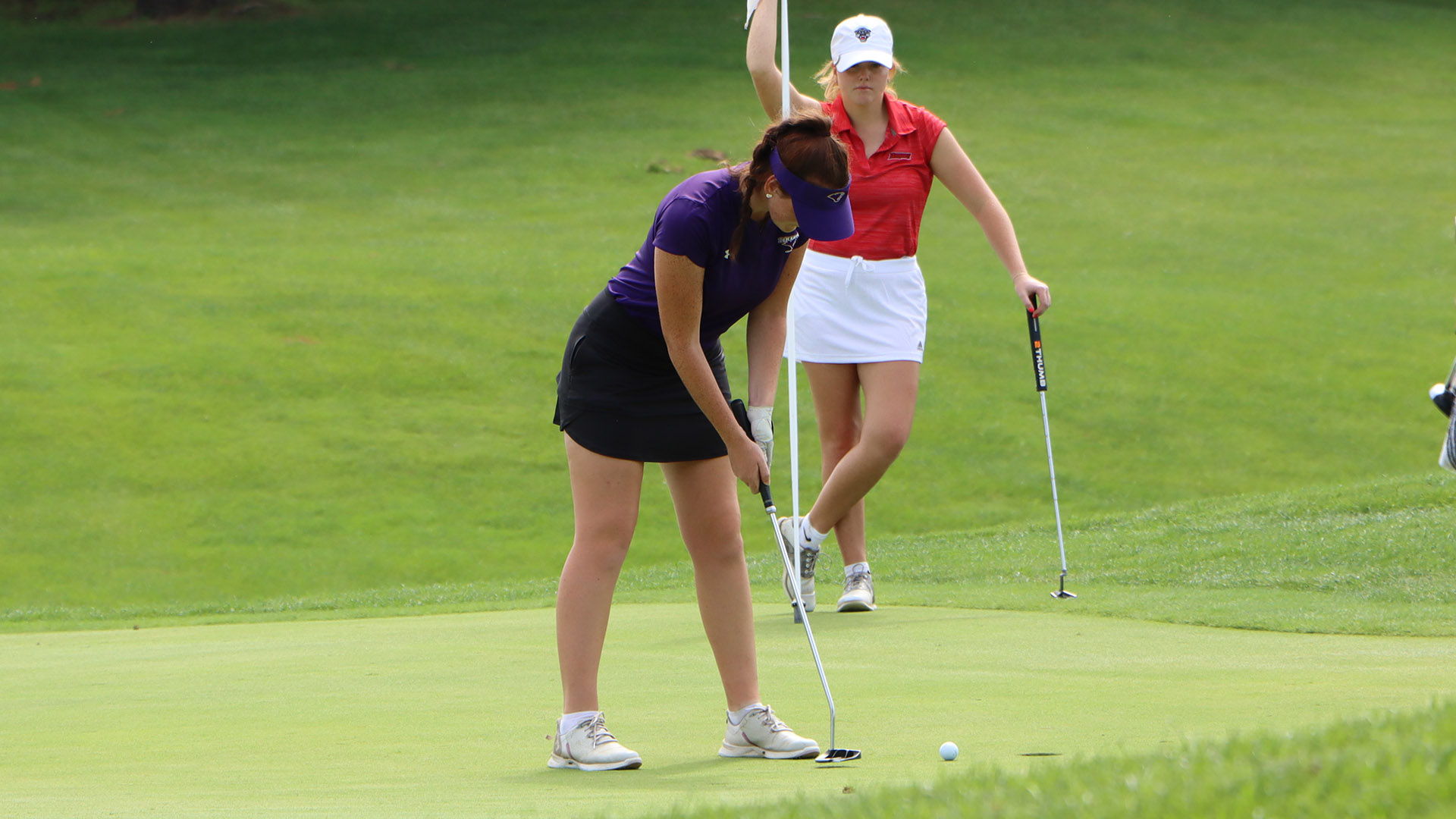 Imogen Rafferty - 2022-23 - Women's Golf - McKendree University Athletics