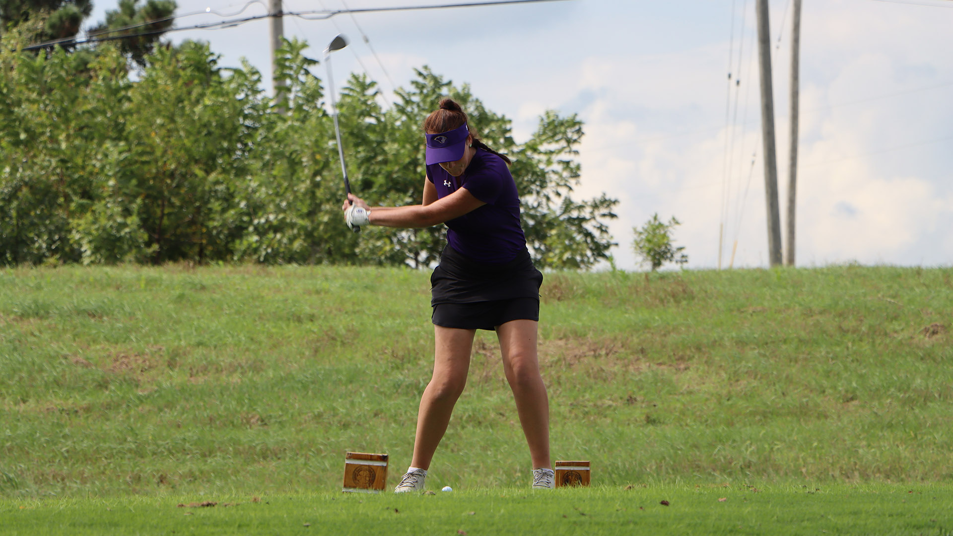 Imogen Rafferty - 2022-23 - Women's Golf - McKendree University Athletics