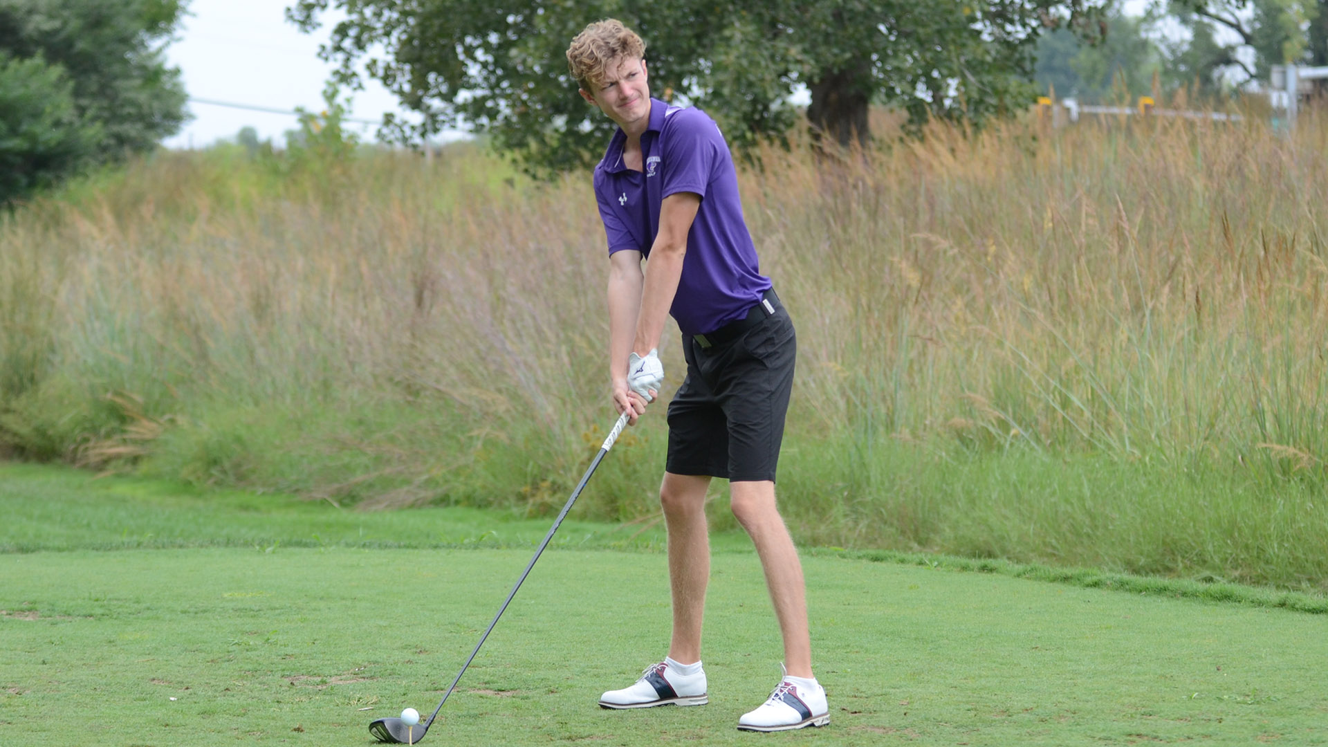 Thomas Tollefsen - 2022-23 - Men's Golf - McKendree University Athletics