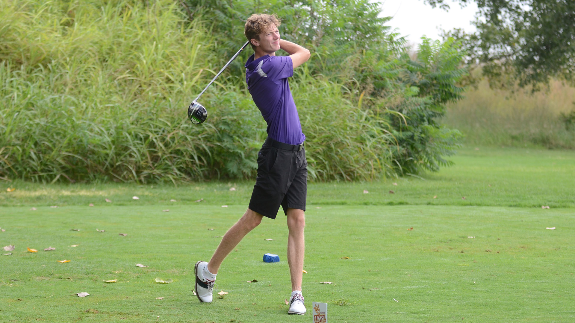 Thomas Tollefsen - 2022-23 - Men's Golf - McKendree University Athletics