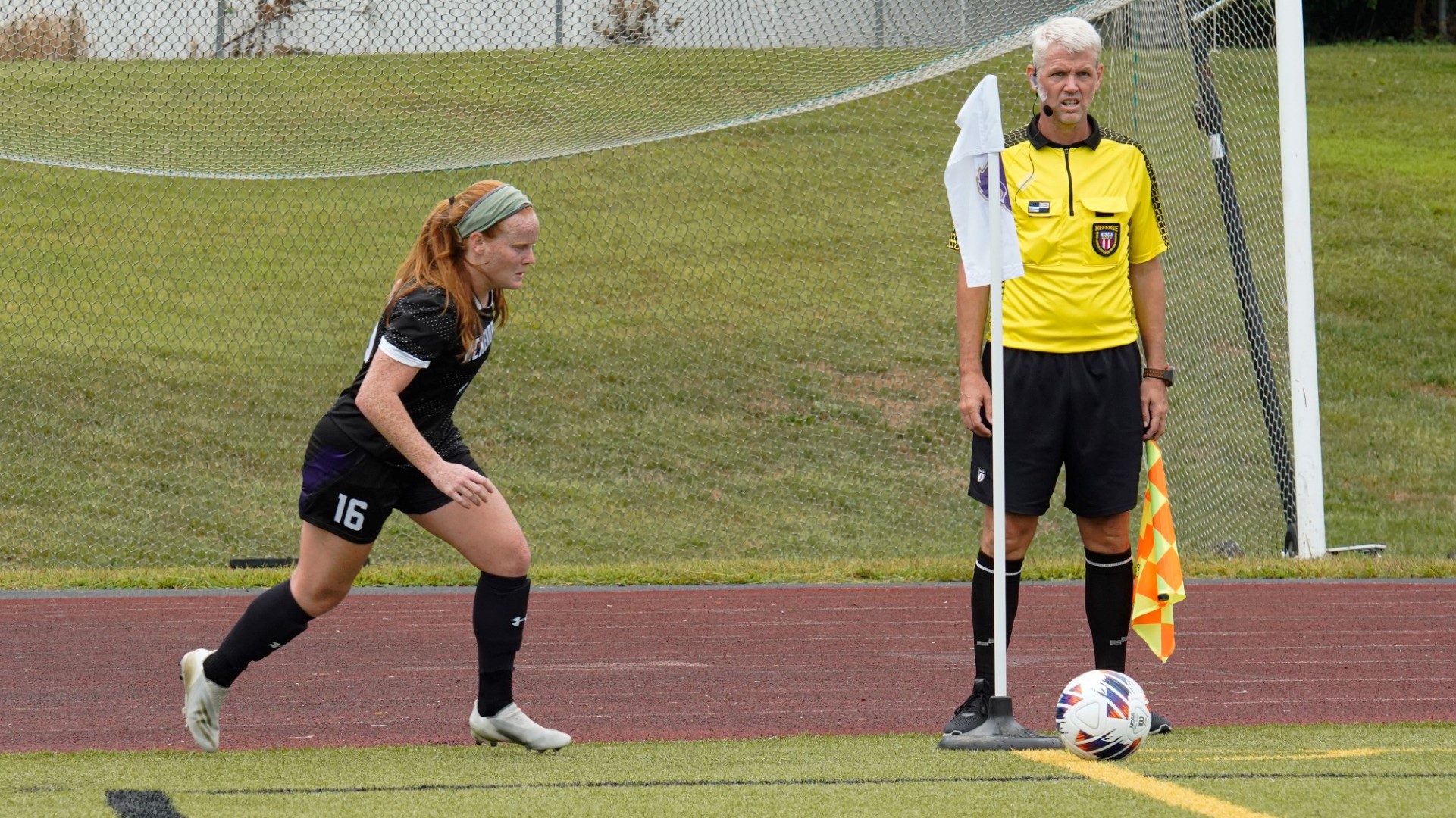 Elizabeth Goldstein - 2022 - Women's Soccer - McKendree University ...