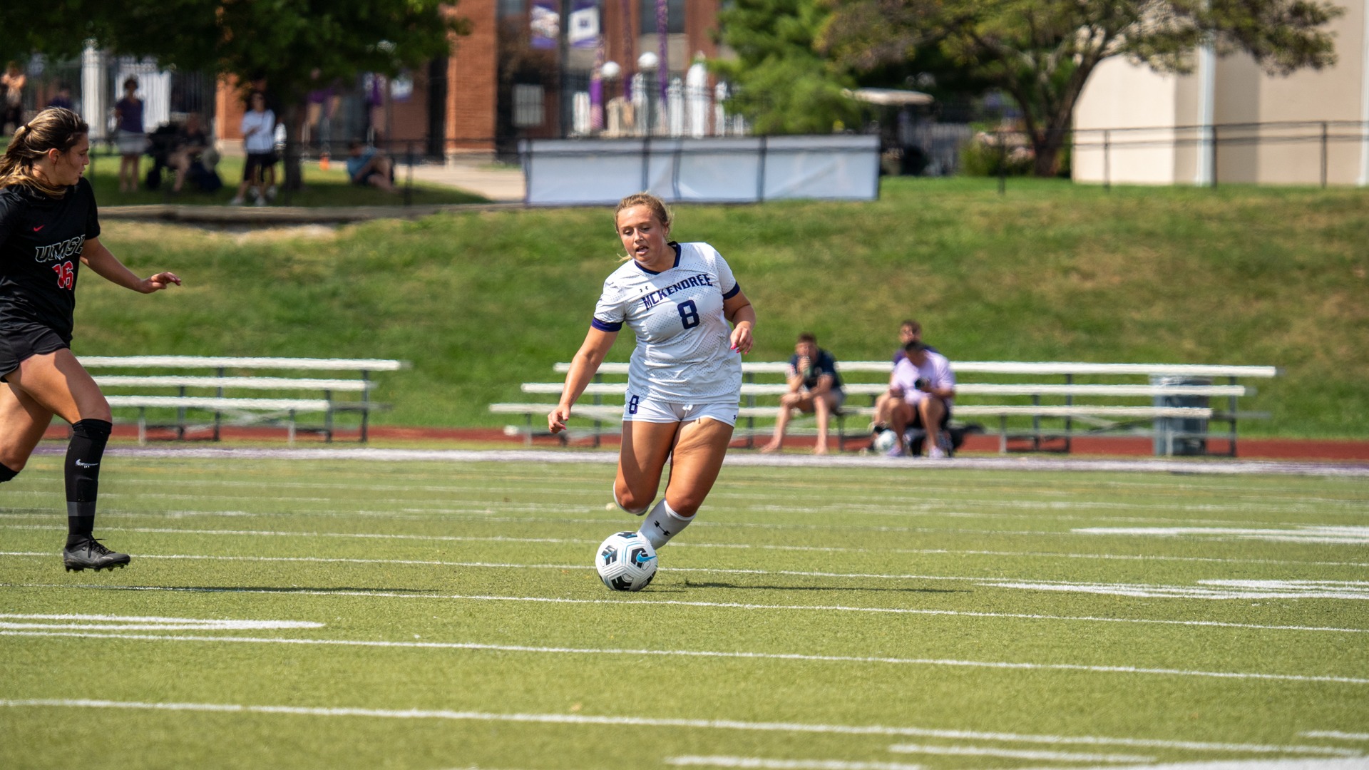 Women's Soccer Tallies Third-Straight Draw with Result at Maryville ...
