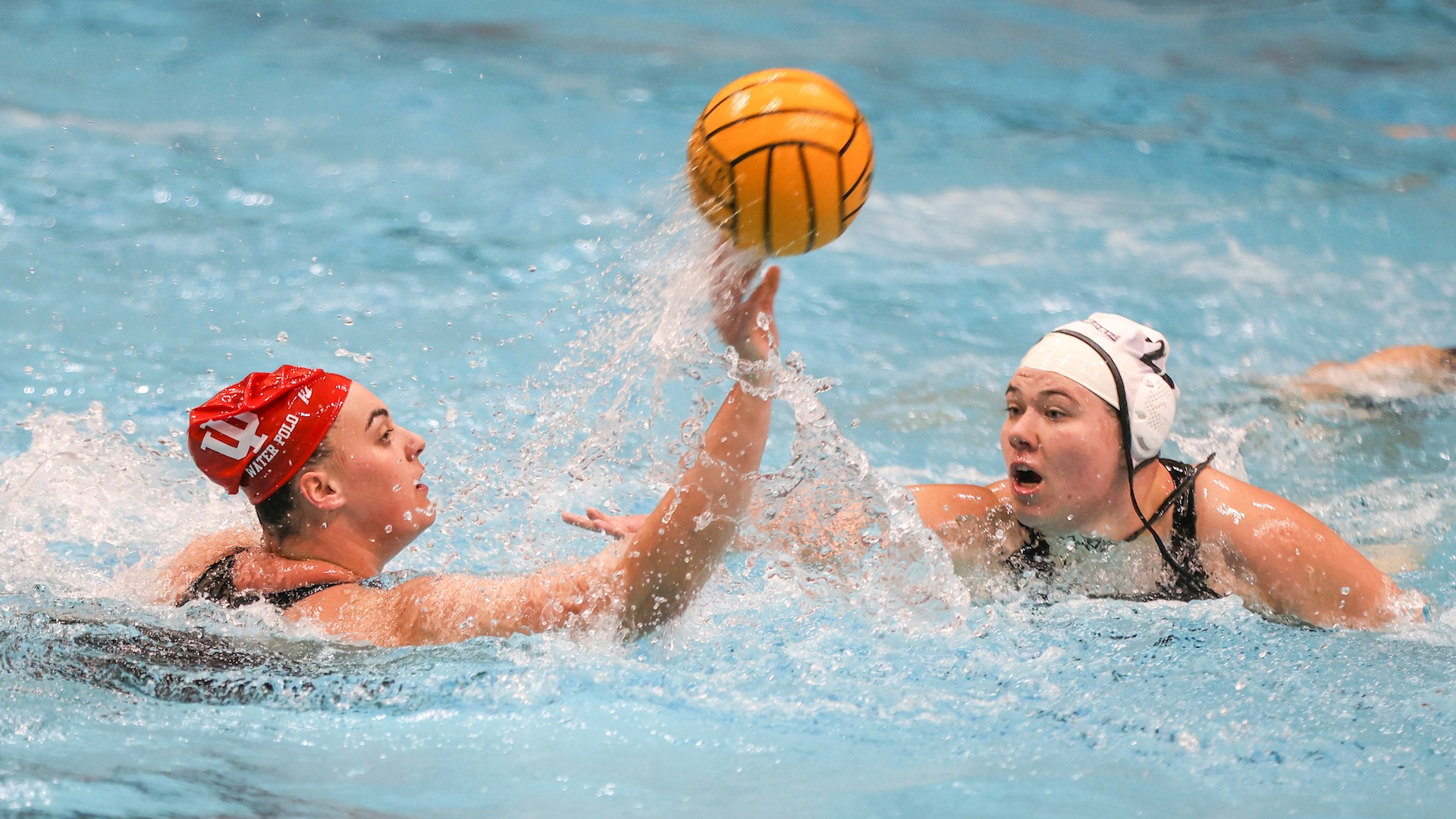 Delaney Hall - 2024 - Women's Water Polo - McKendree University Athletics