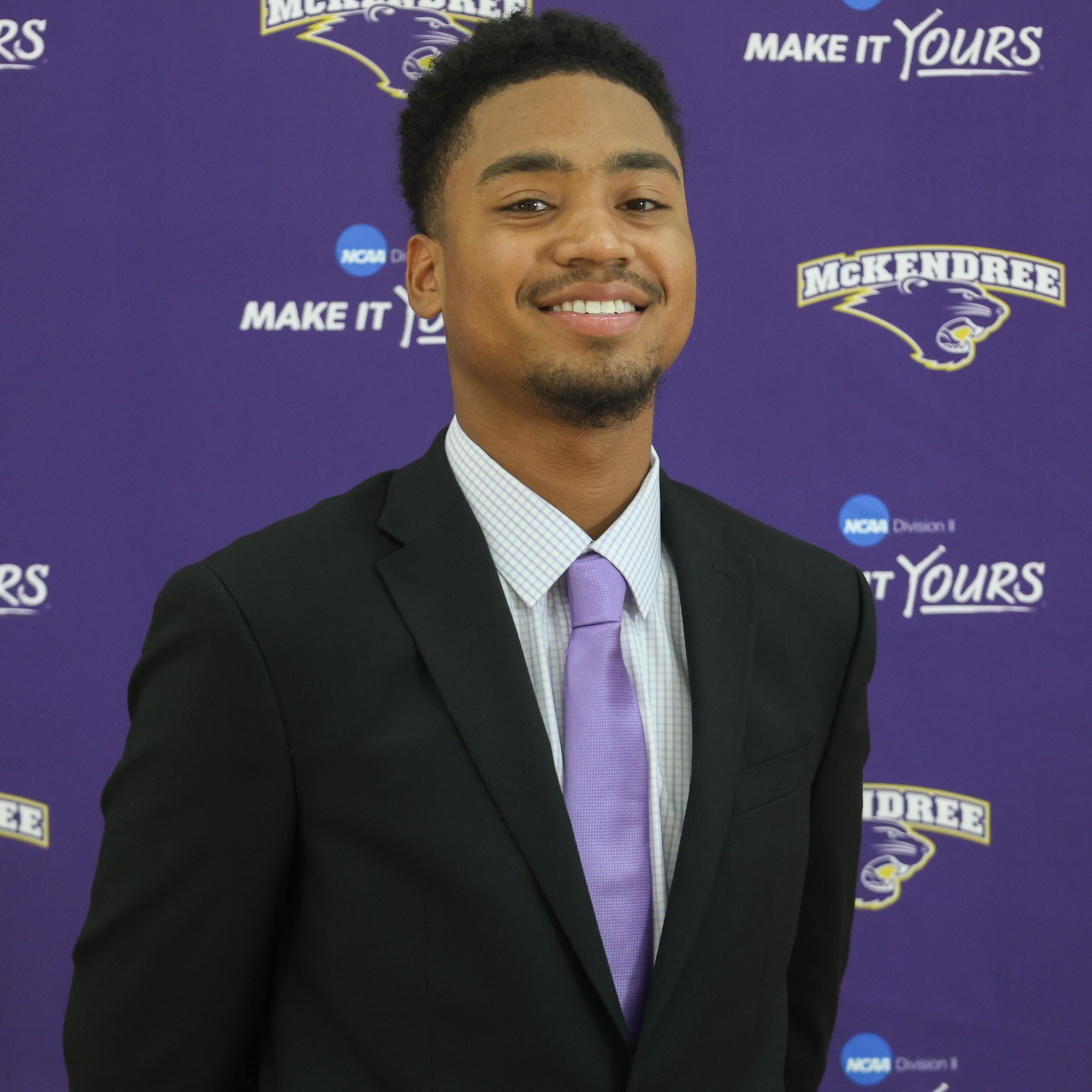 Donovan Franklin - Men's Basketball Graduate Assistant - Men's ...