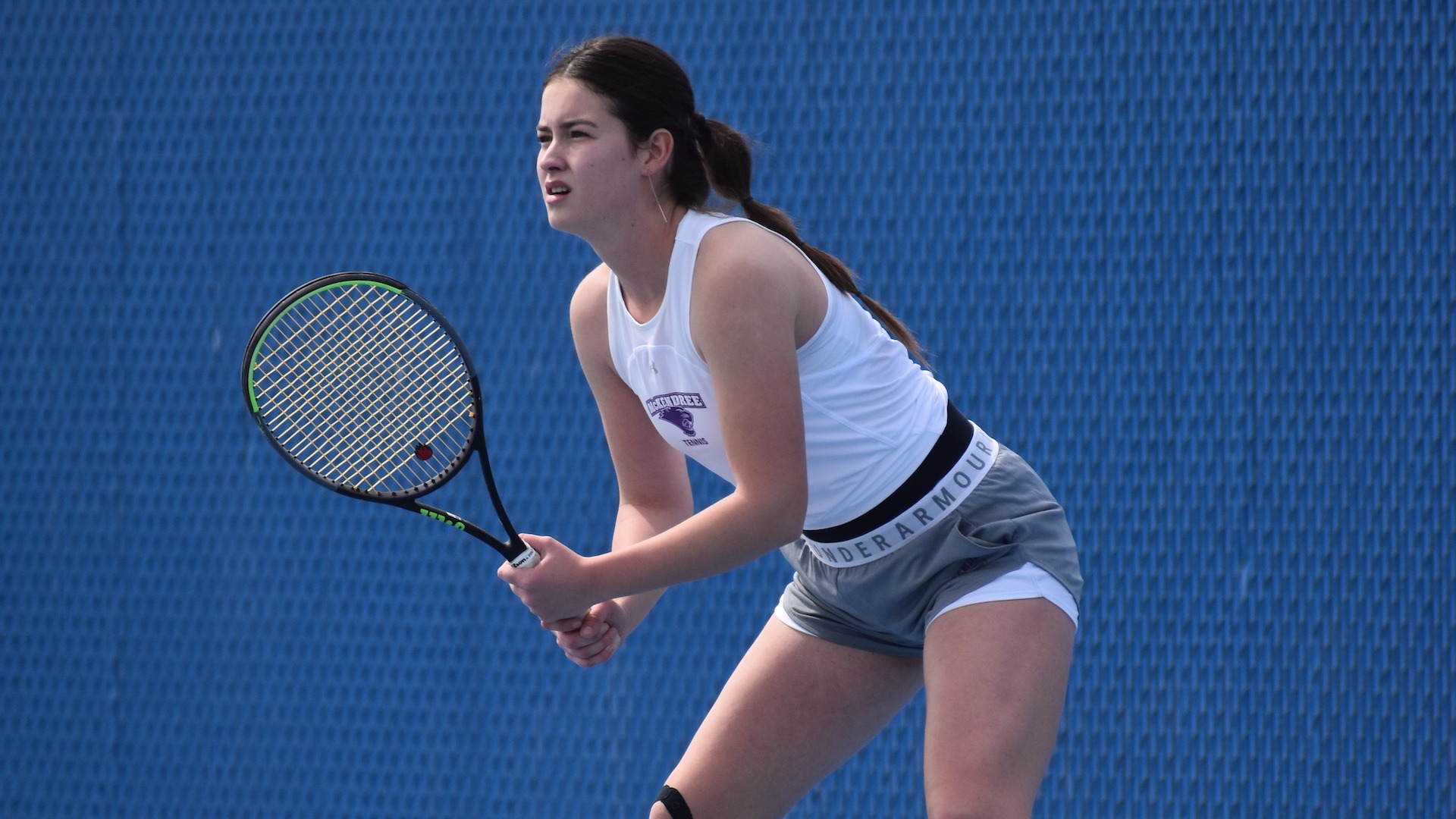 Women’s Tennis Sweeps Missouri Valley, Falls to Rockhurst - McKendree ...