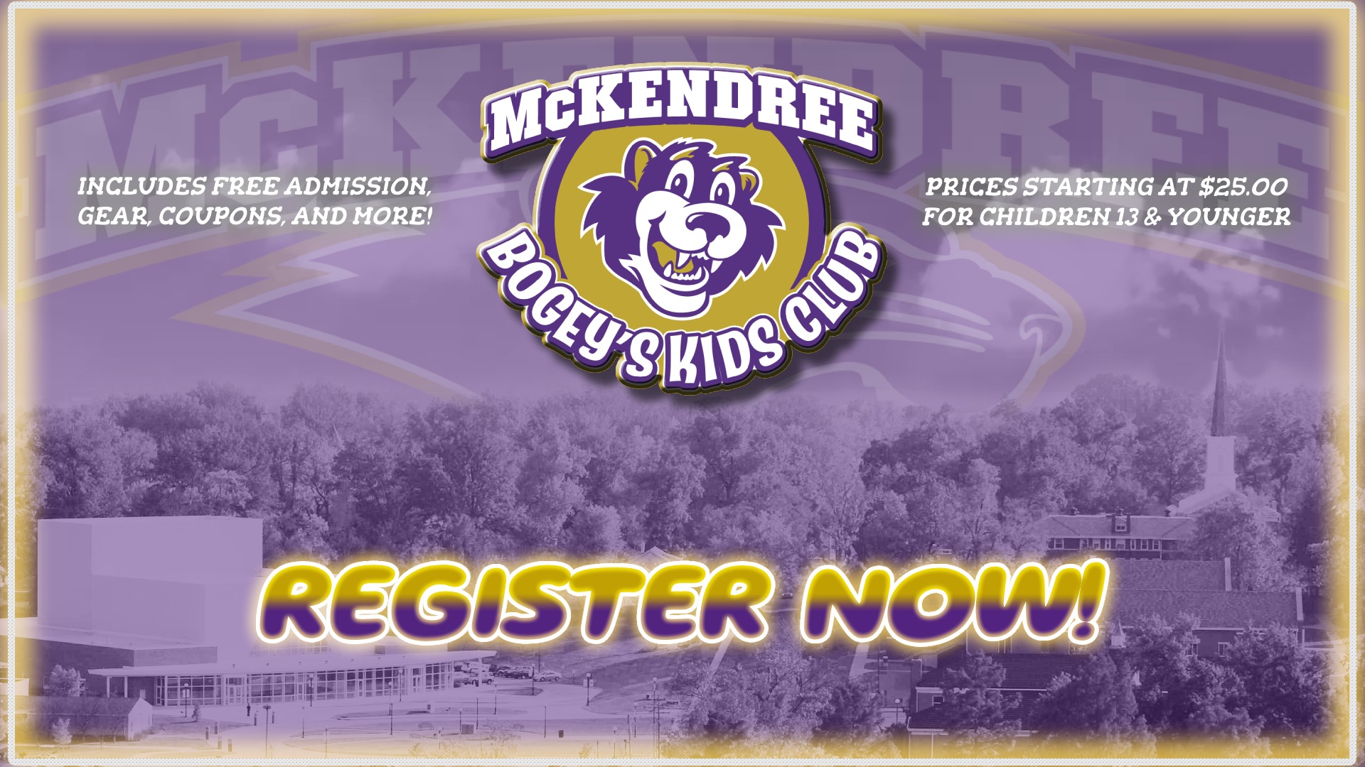 McKendree Athletics Names Aulbur as Director of Athletic Performance ...