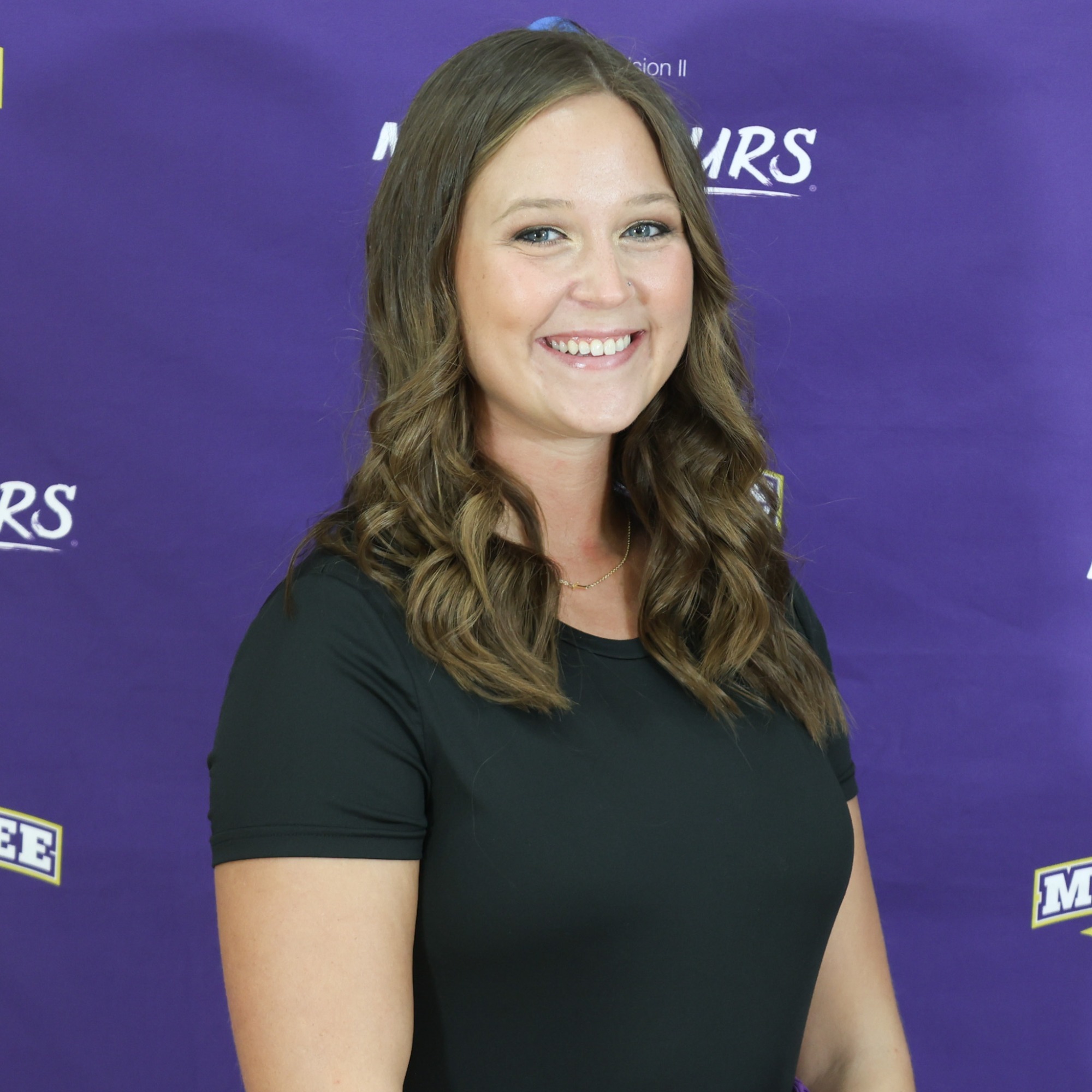 Terra Helm - Assistant Women's Basketball Coach - Women's Basketball ...
