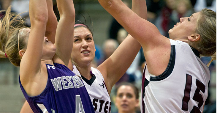 Hailey Milligan - Women's Basketball - McMaster University Athletics